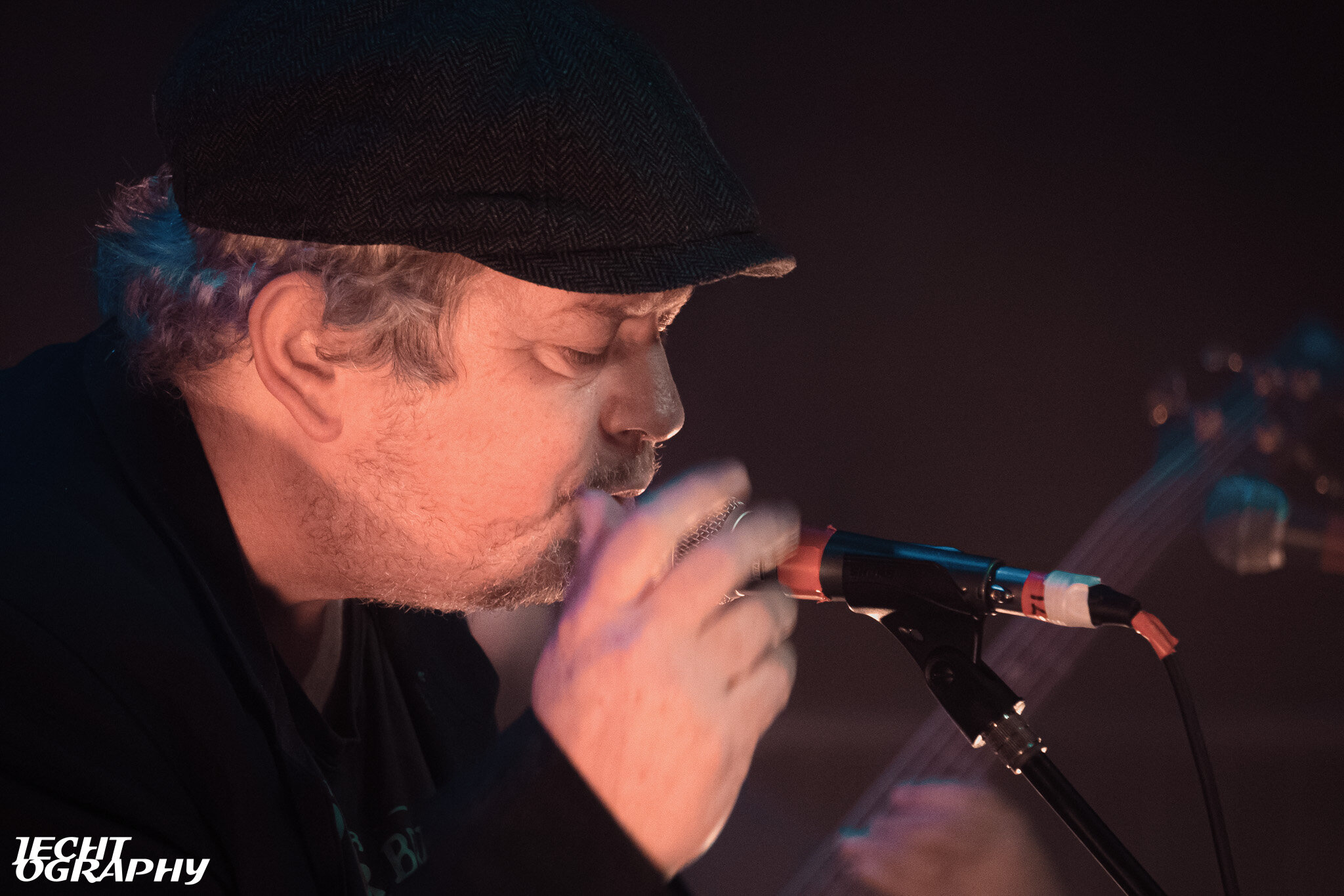 Freaky Meat plays The Meteor Theatre - Bridge City Beat Down 2021 ...