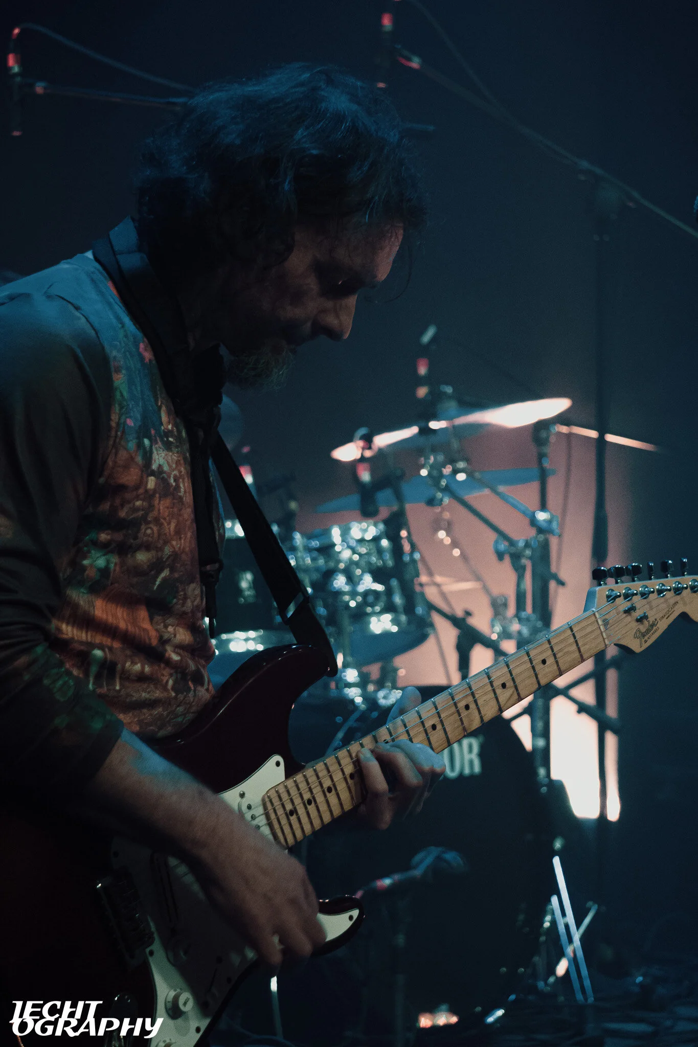 Freaky Meat plays The Meteor Theatre - Bridge City Beat Down 2021 ...