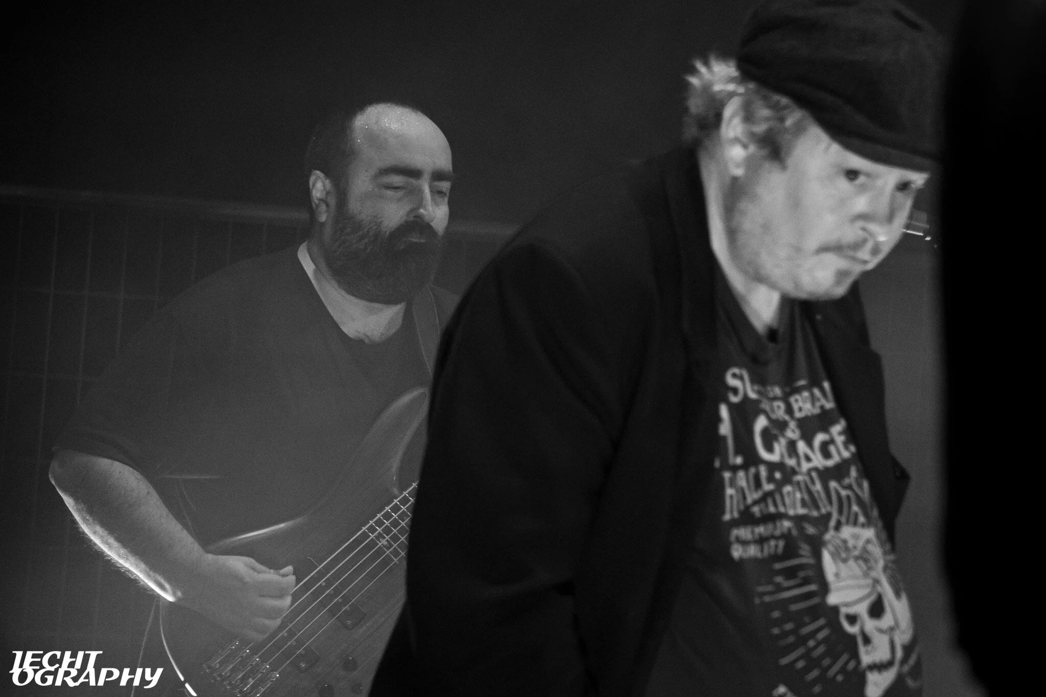 Freaky Meat plays The Meteor Theatre - Bridge City Beat Down 2021 ...