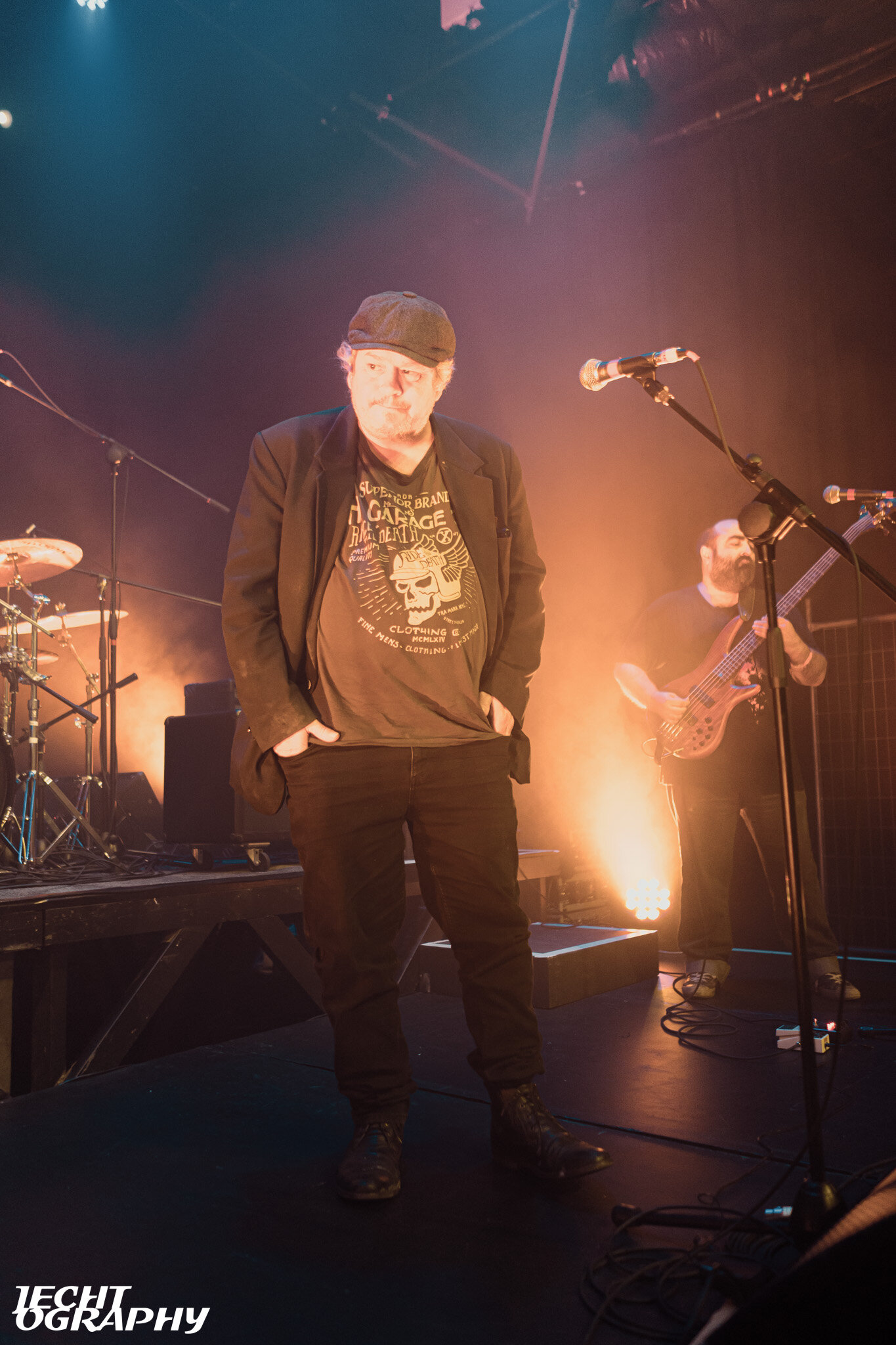 Freaky Meat plays The Meteor Theatre - Bridge City Beat Down 2021 ...