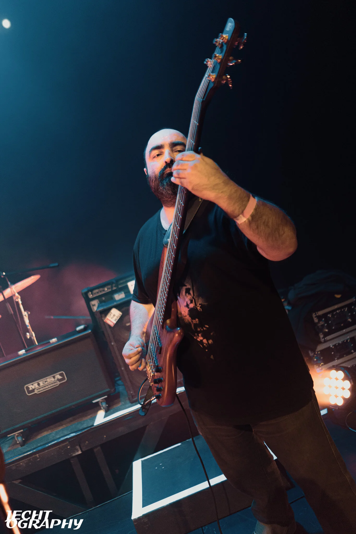 Freaky Meat plays The Meteor Theatre - Bridge City Beat Down 2021 ...