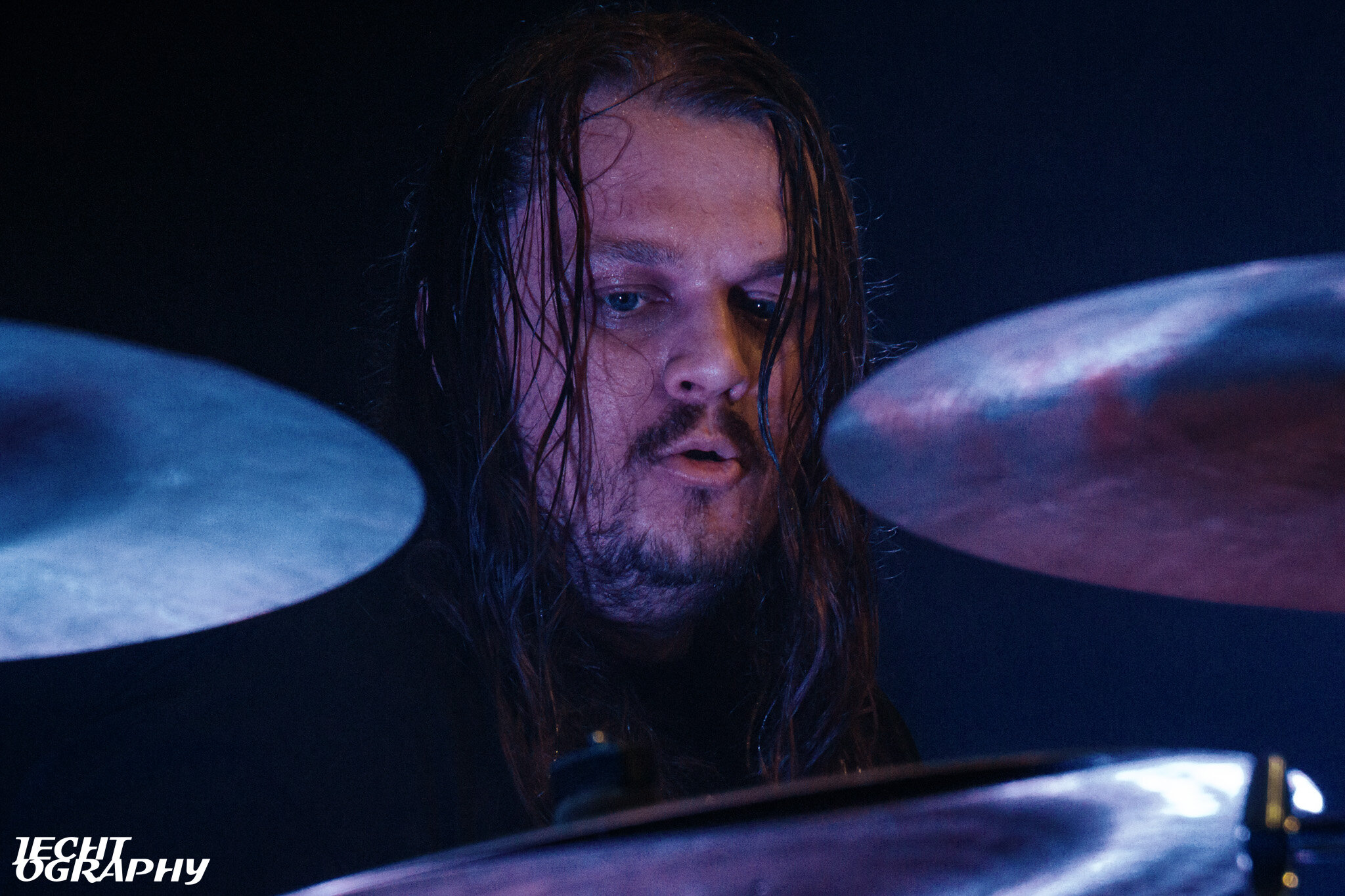 Achilles Complex plays The Meteor Theatre - Bridge City Beat Down 2021 ...