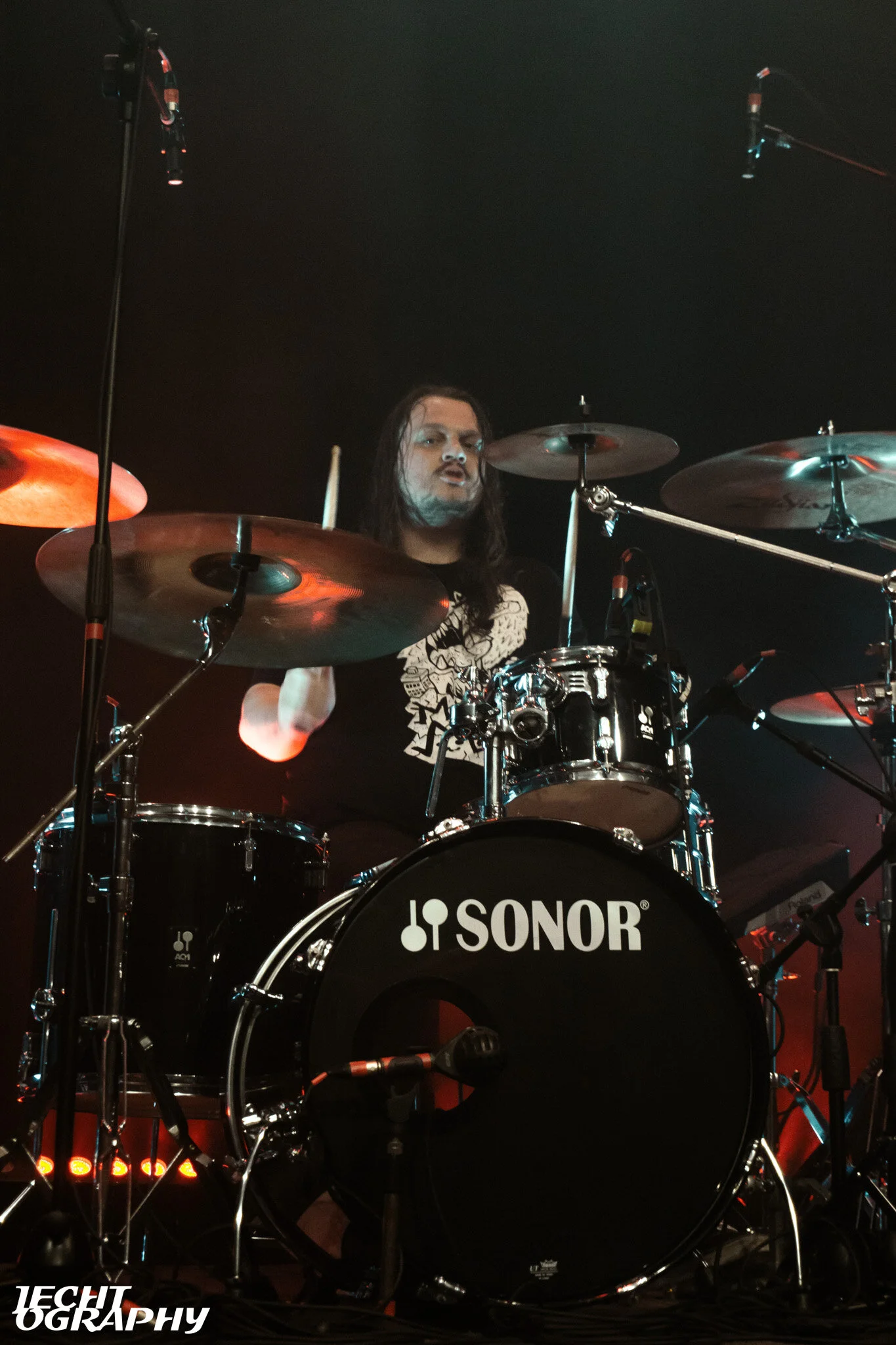 Achilles Complex plays The Meteor Theatre - Bridge City Beat Down 2021 ...