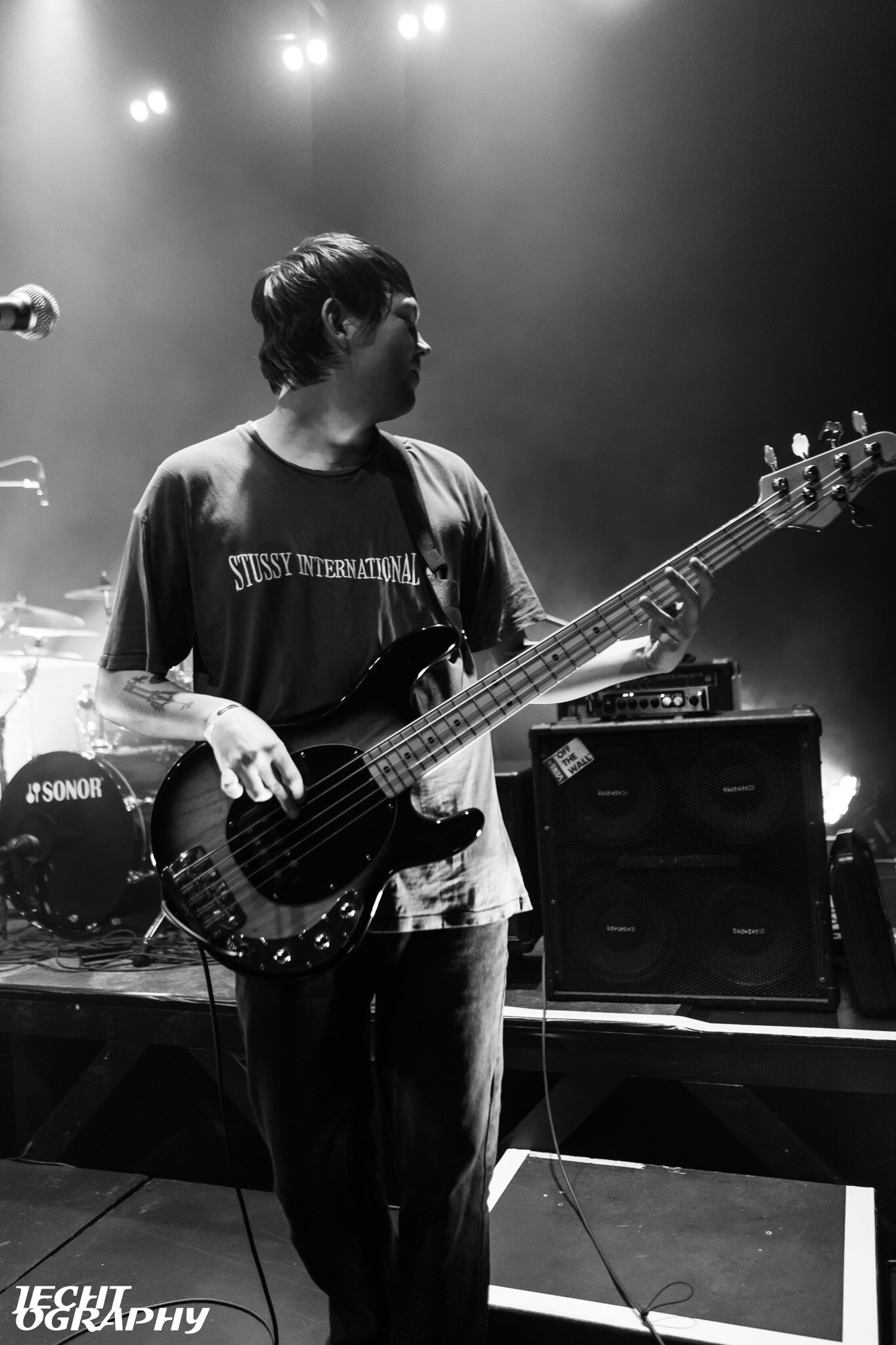 Achilles Complex plays The Meteor Theatre - Bridge City Beat Down 2021 ...