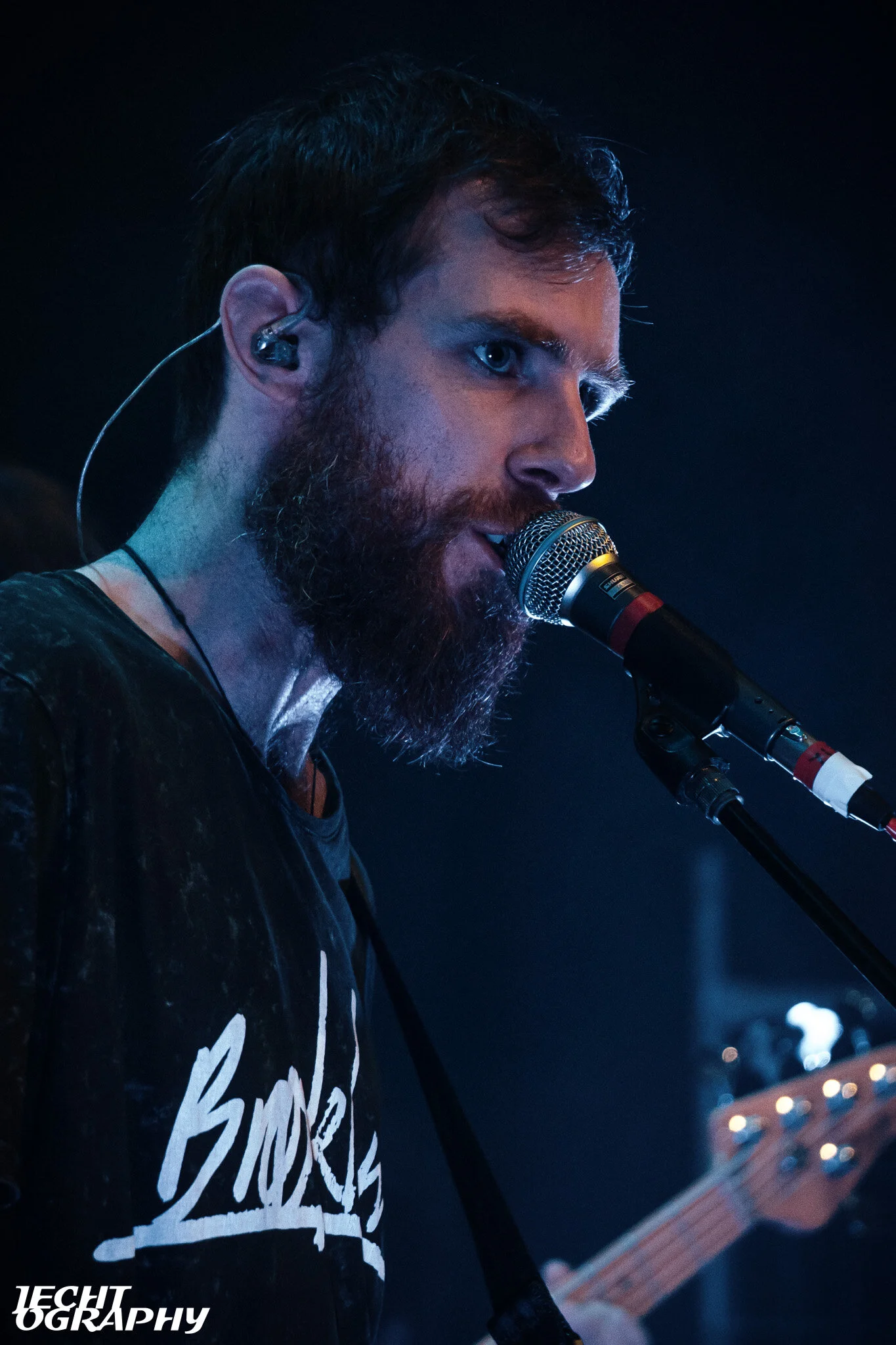 Achilles Complex plays The Meteor Theatre - Bridge City Beat Down 2021 ...