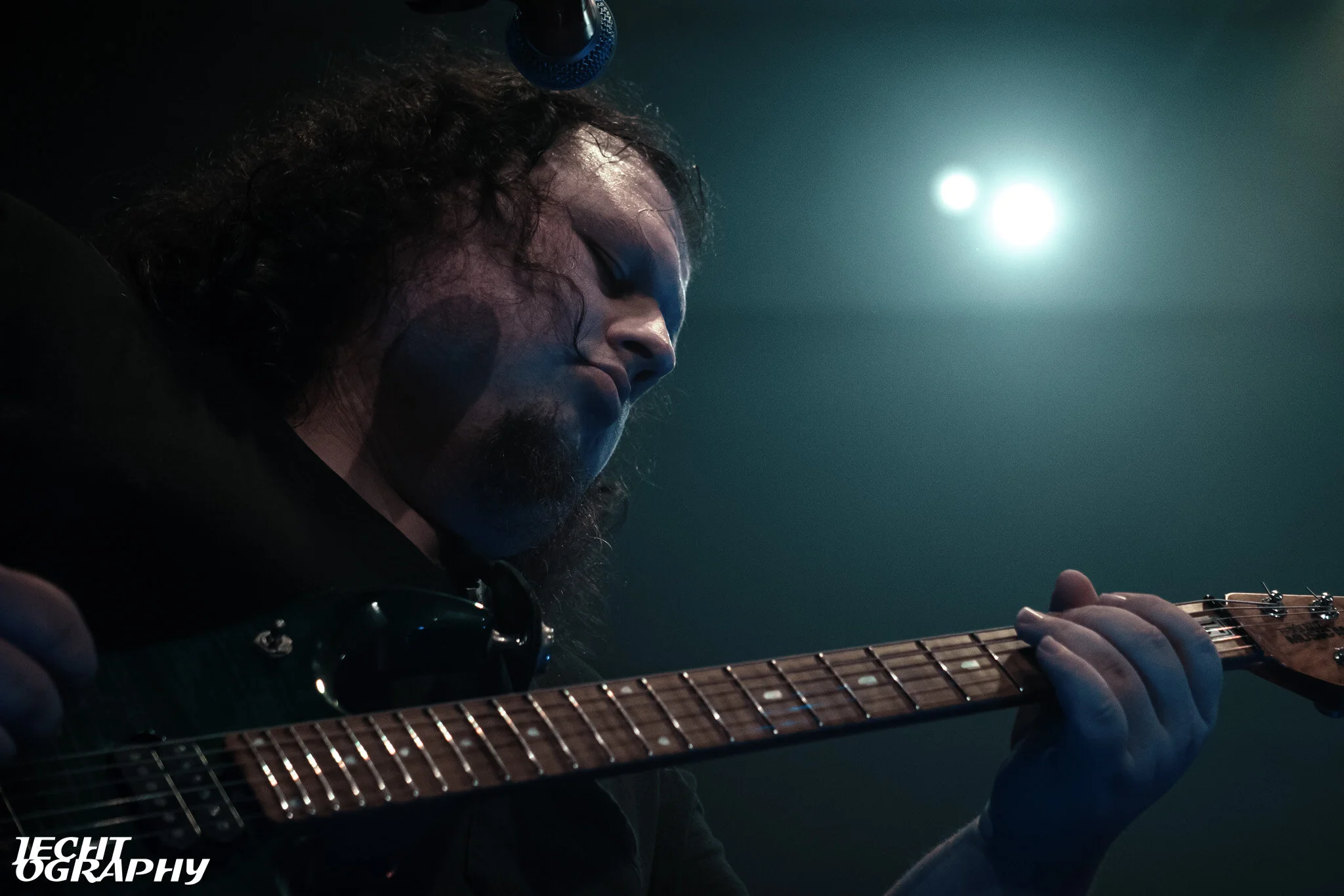 Achilles Complex plays The Meteor Theatre - Bridge City Beat Down 2021 ...