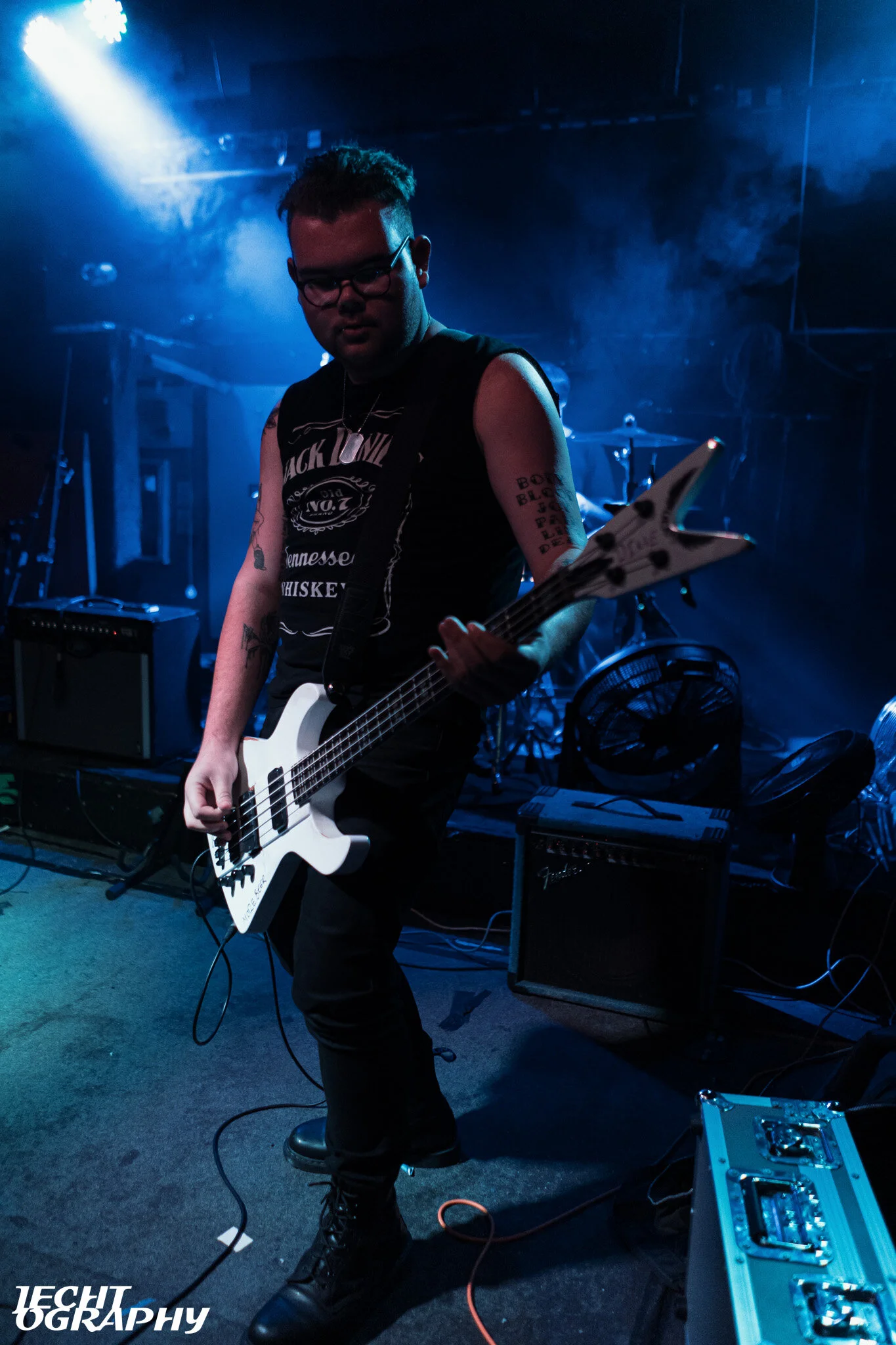 XFM plays Valhalla - XFMs A.I. — Jechtography