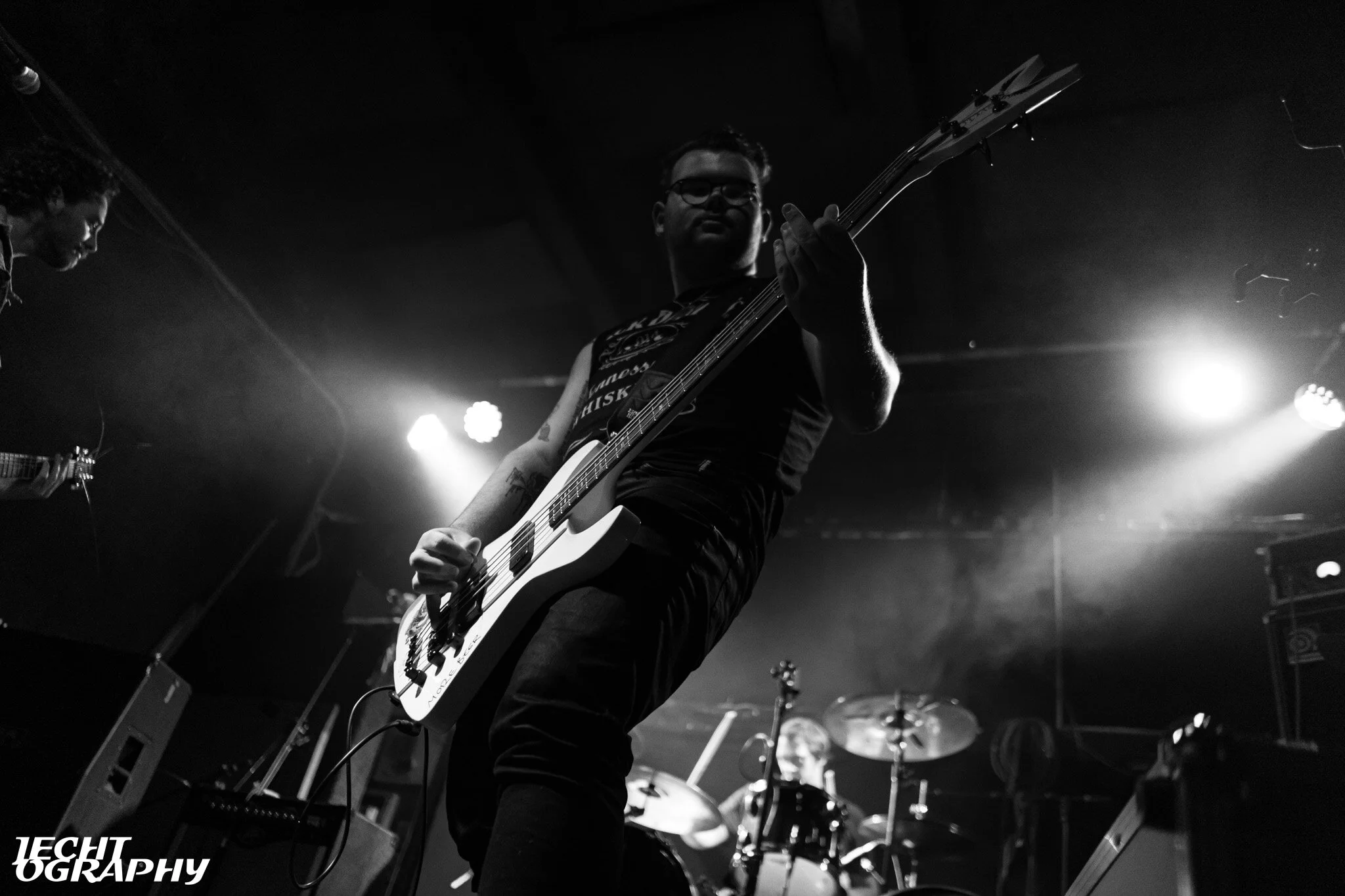 XFM plays Valhalla - XFMs A.I. — Jechtography