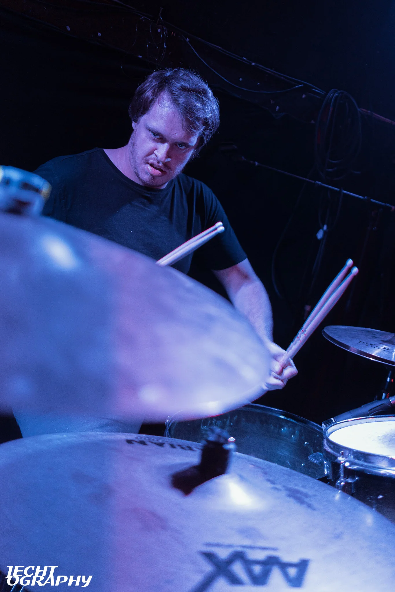 XFM plays Valhalla - XFMs A.I. — Jechtography