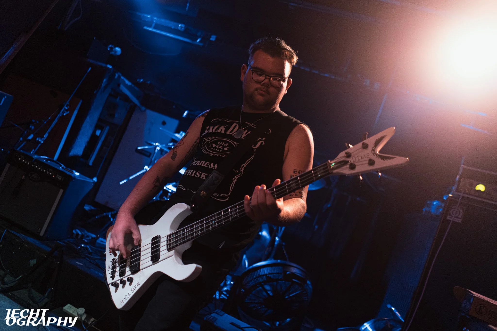XFM plays Valhalla - XFMs A.I. — Jechtography