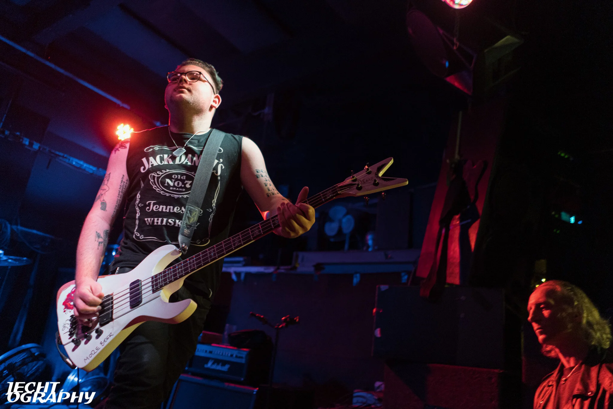 XFM plays Valhalla - XFMs A.I. — Jechtography