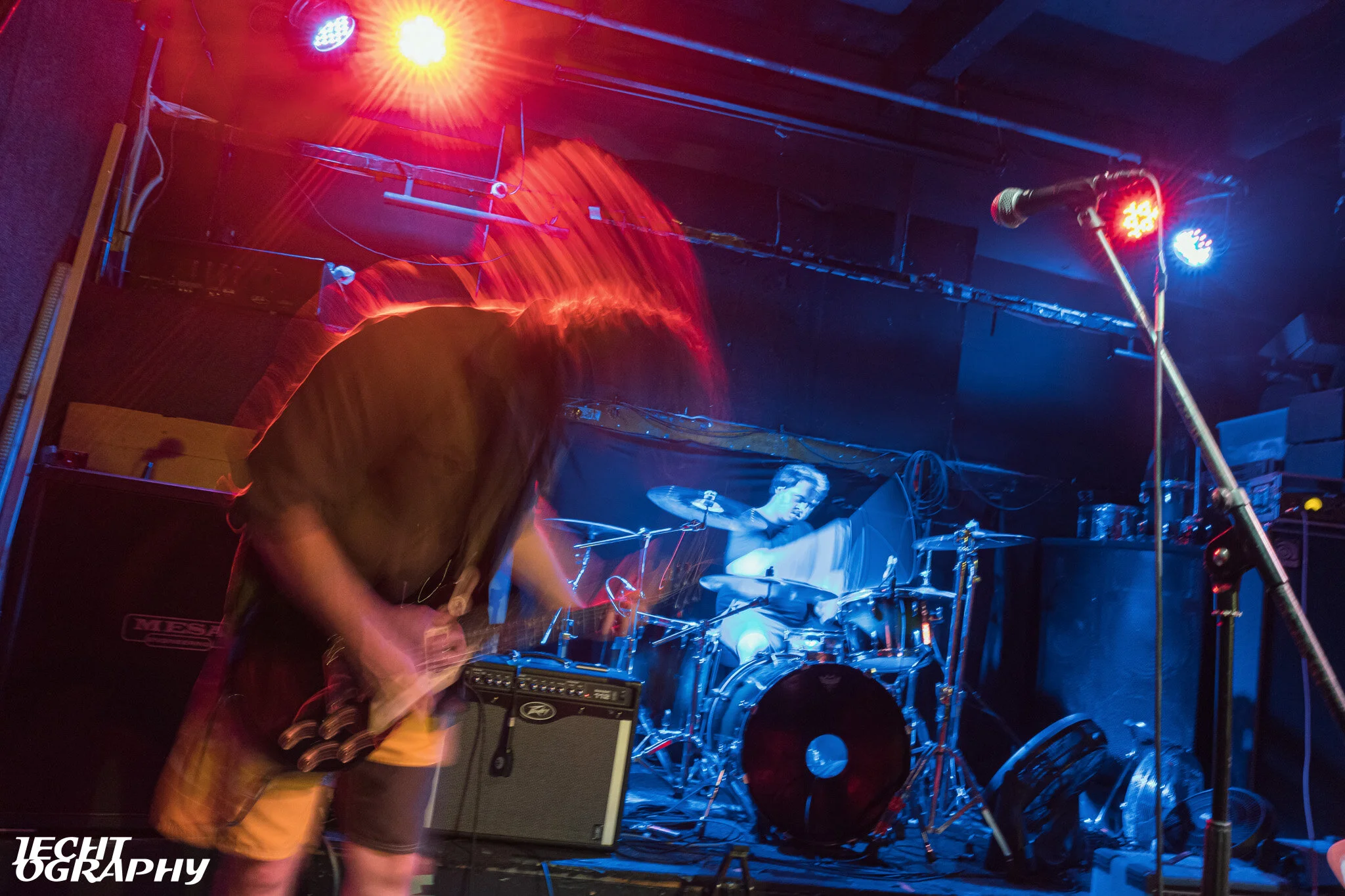 XFM plays Valhalla - XFMs A.I. — Jechtography