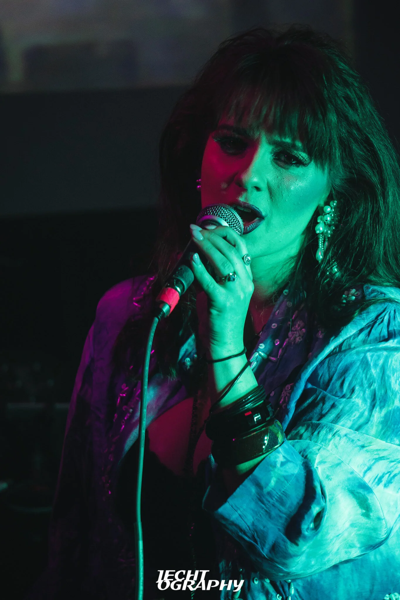 JJ Mist plays Valhalla - BIG SYNTH ENERGY — Jechtography