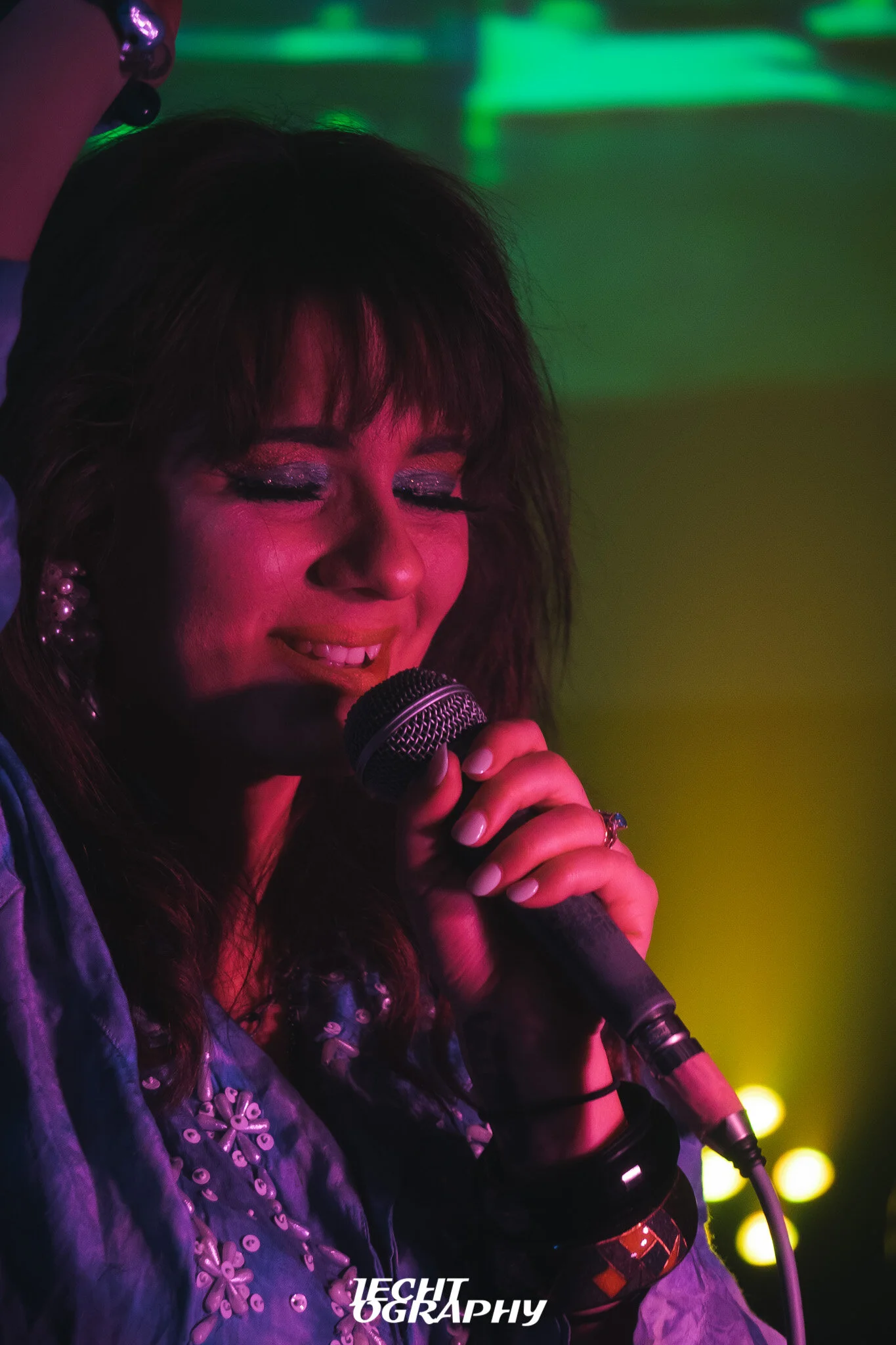 JJ Mist plays Valhalla - BIG SYNTH ENERGY — Jechtography