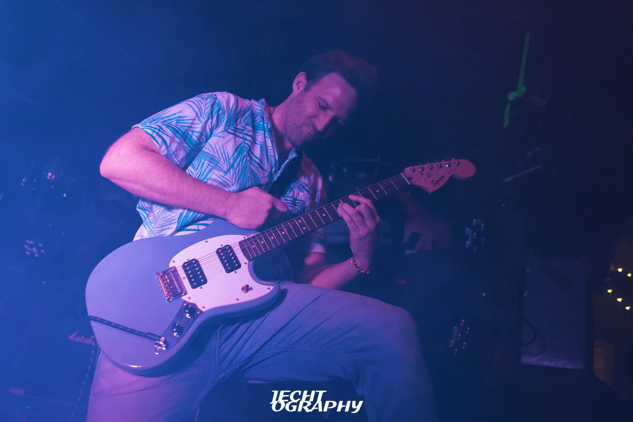 JJ Mist plays Valhalla - BIG SYNTH ENERGY — Jechtography