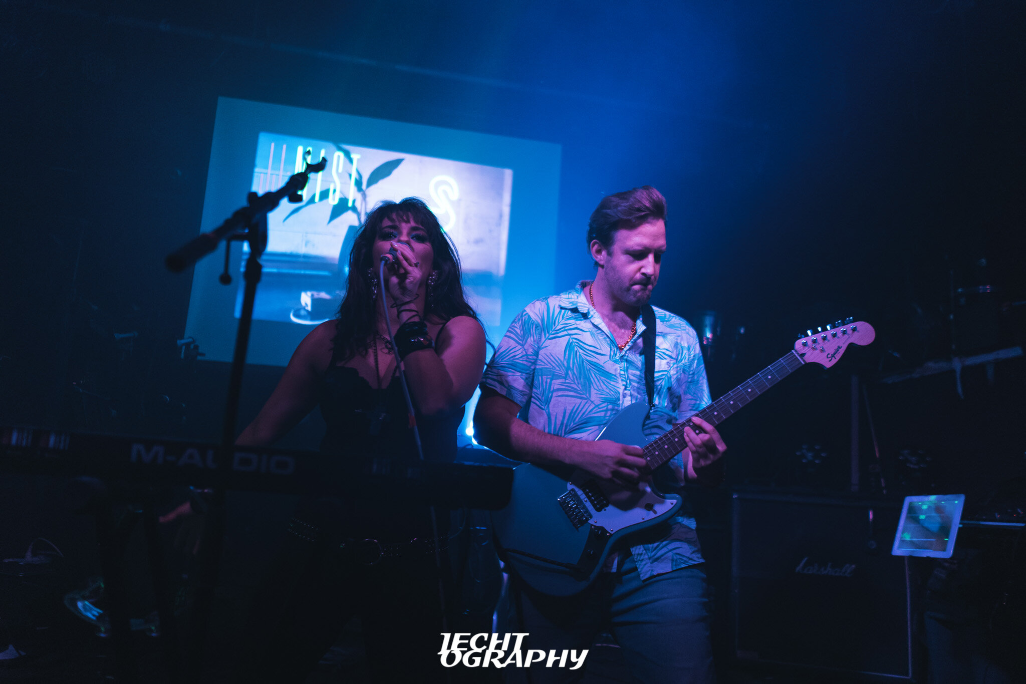 JJ Mist plays Valhalla - BIG SYNTH ENERGY — Jechtography