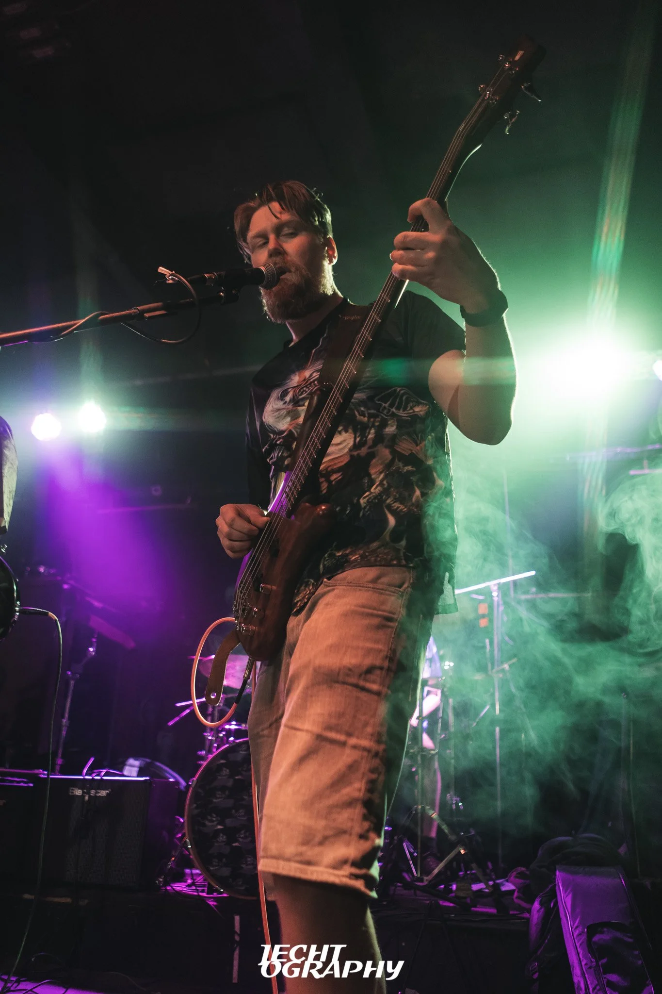 Aegir & Ran plays Valhalla - Fun Bands at Valhalla [PRIVATE EVENT ...