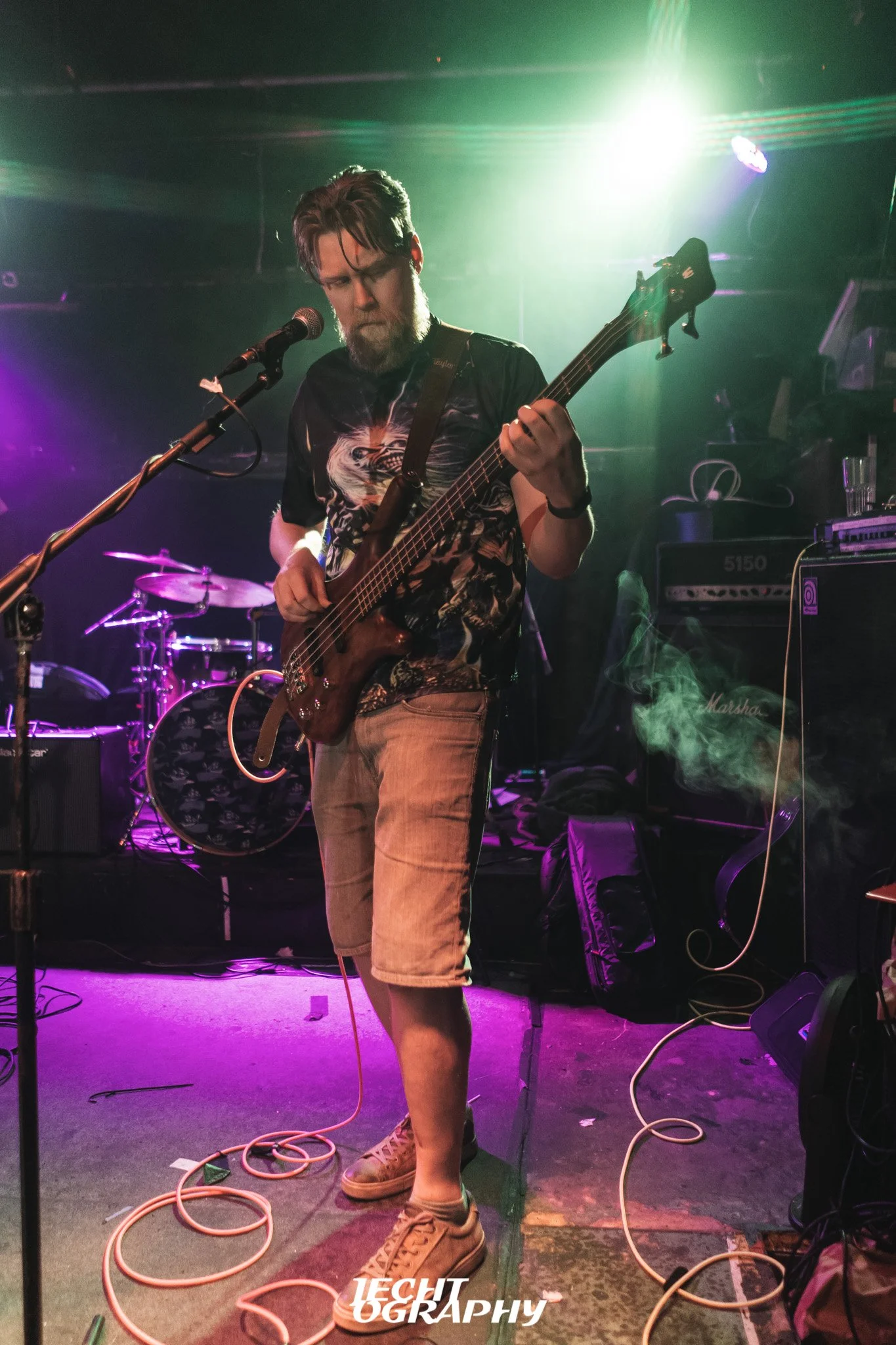 Aegir & Ran plays Valhalla - Fun Bands at Valhalla [PRIVATE EVENT ...