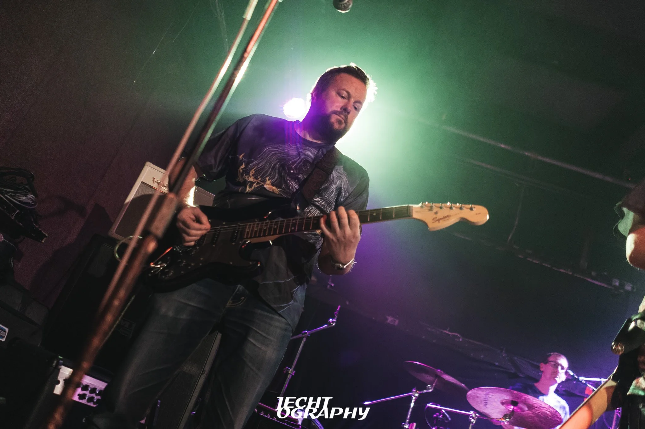 Aegir & Ran plays Valhalla - Fun Bands at Valhalla [PRIVATE EVENT ...