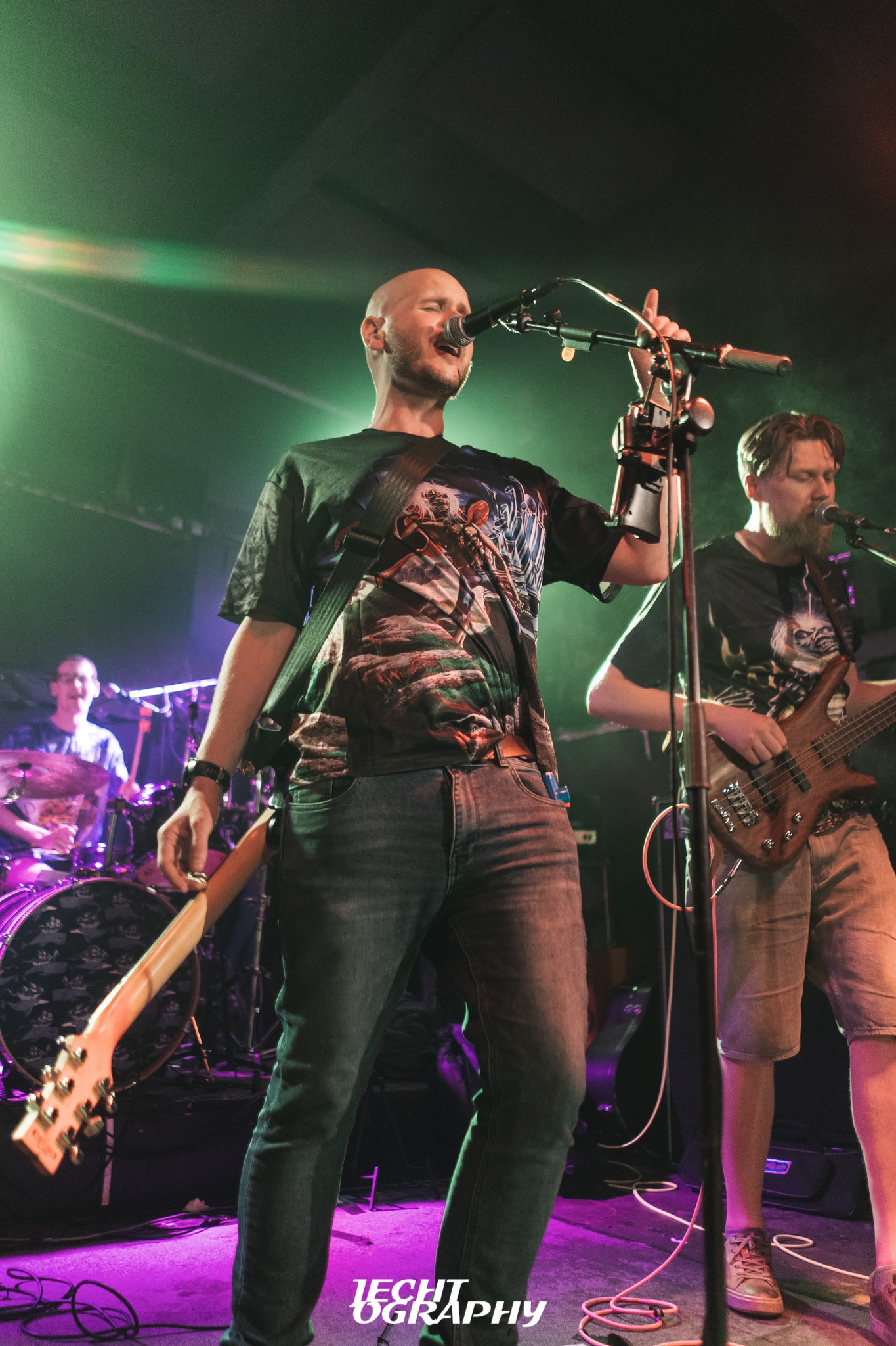 Aegir & Ran plays Valhalla - Fun Bands at Valhalla [PRIVATE EVENT ...