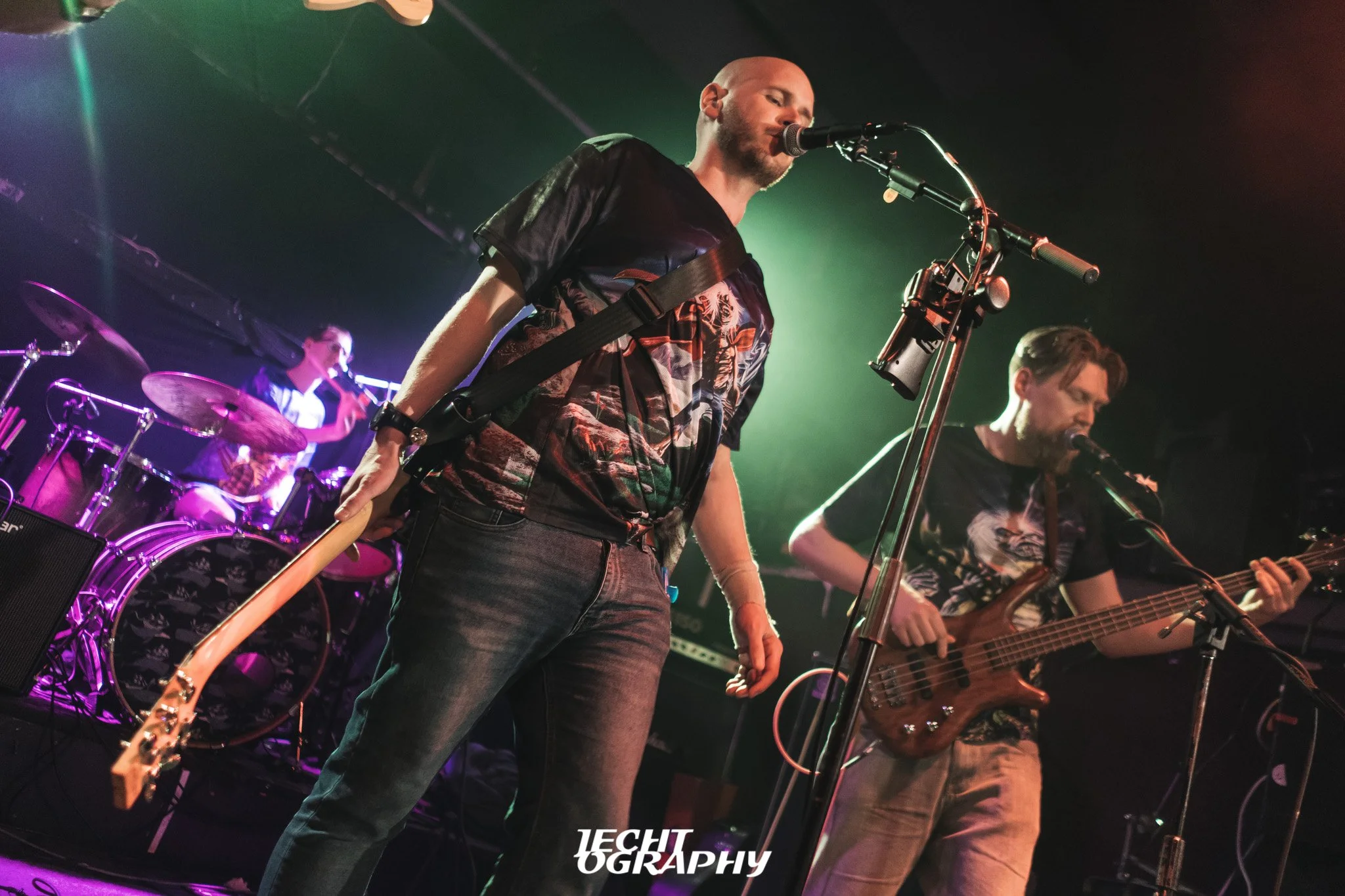 Aegir & Ran plays Valhalla - Fun Bands at Valhalla [PRIVATE EVENT ...