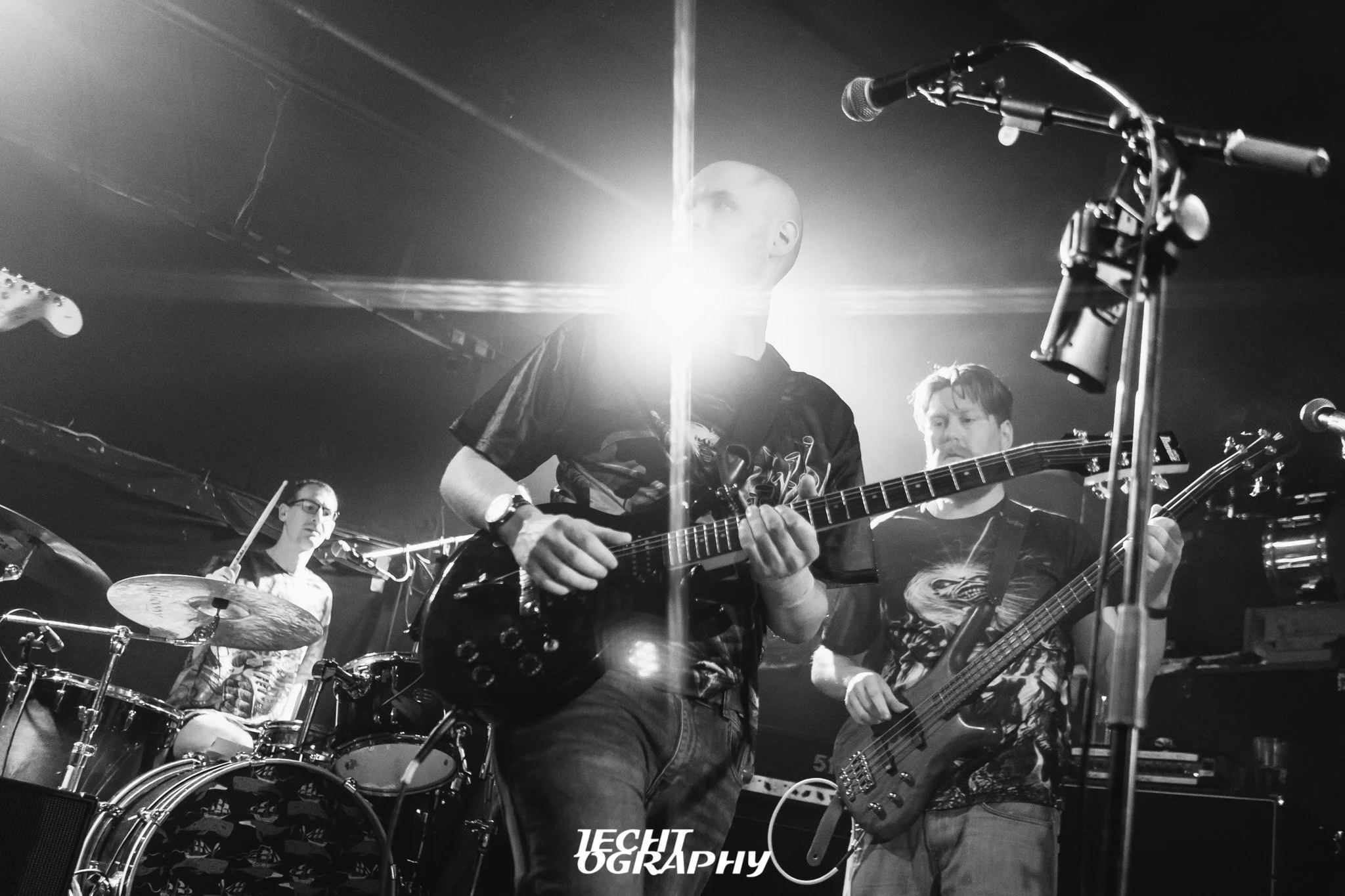 Aegir & Ran plays Valhalla - Fun Bands at Valhalla [PRIVATE EVENT ...