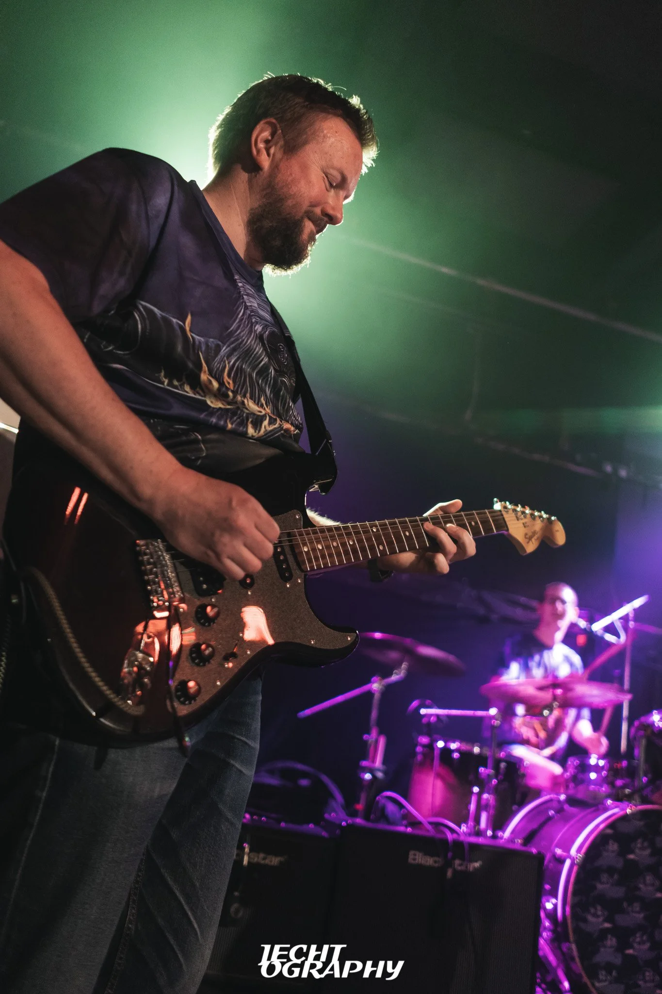 Aegir & Ran plays Valhalla - Fun Bands at Valhalla [PRIVATE EVENT ...