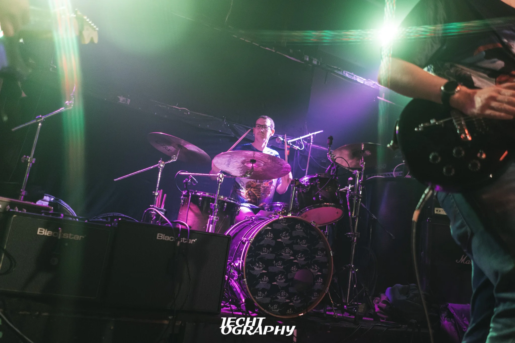 Aegir & Ran plays Valhalla - Fun Bands at Valhalla [PRIVATE EVENT ...