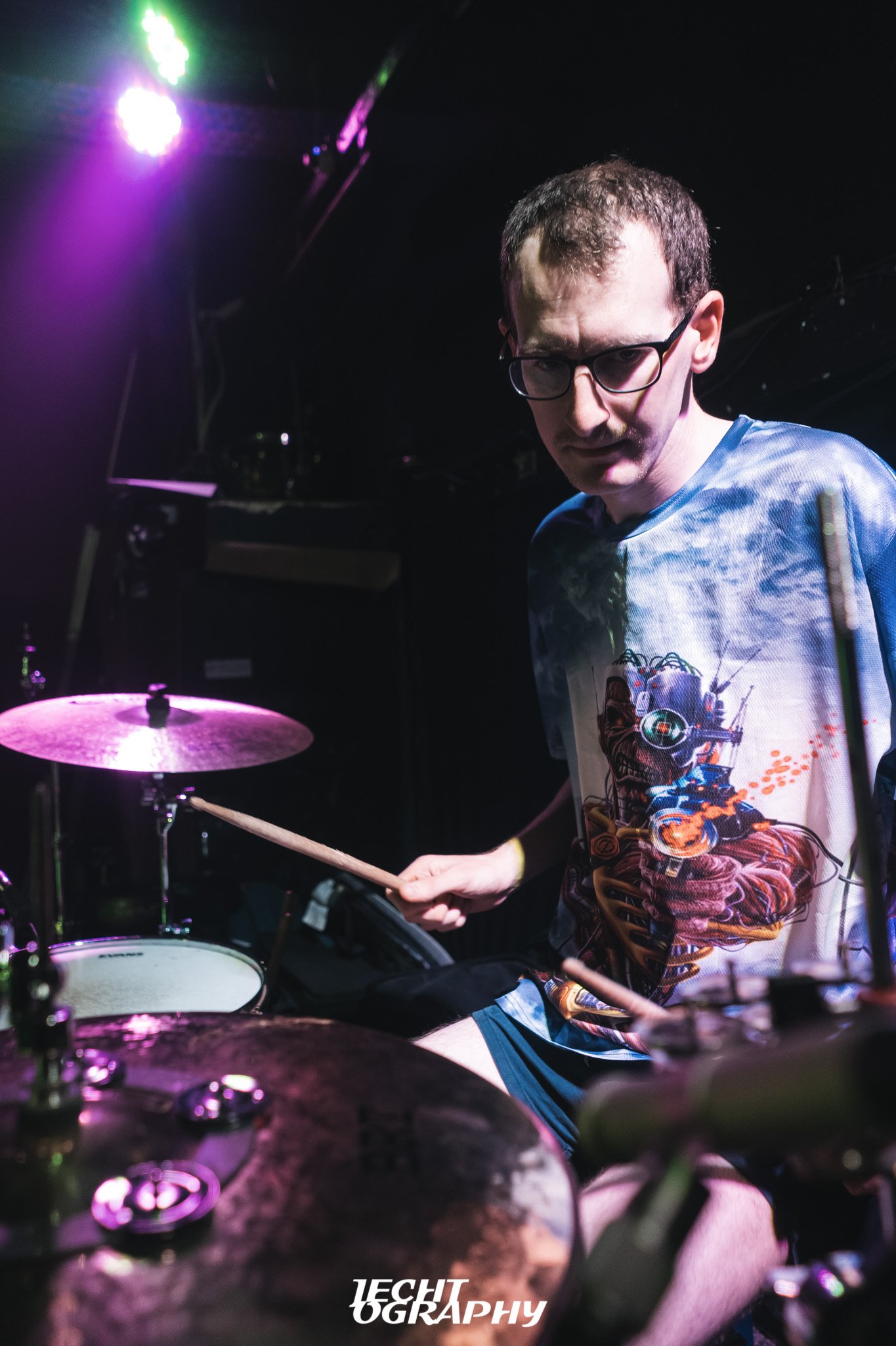 Aegir & Ran plays Valhalla - Fun Bands at Valhalla [PRIVATE EVENT ...