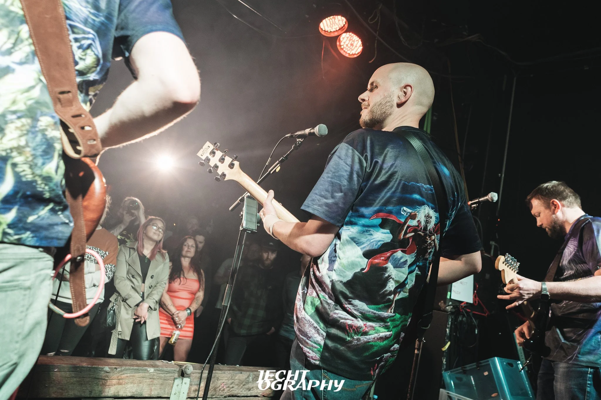 Aegir & Ran plays Valhalla - Fun Bands at Valhalla [PRIVATE EVENT ...