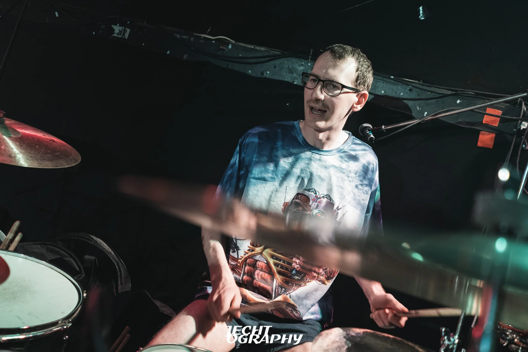 Aegir & Ran plays Valhalla - Fun Bands at Valhalla [PRIVATE EVENT ...