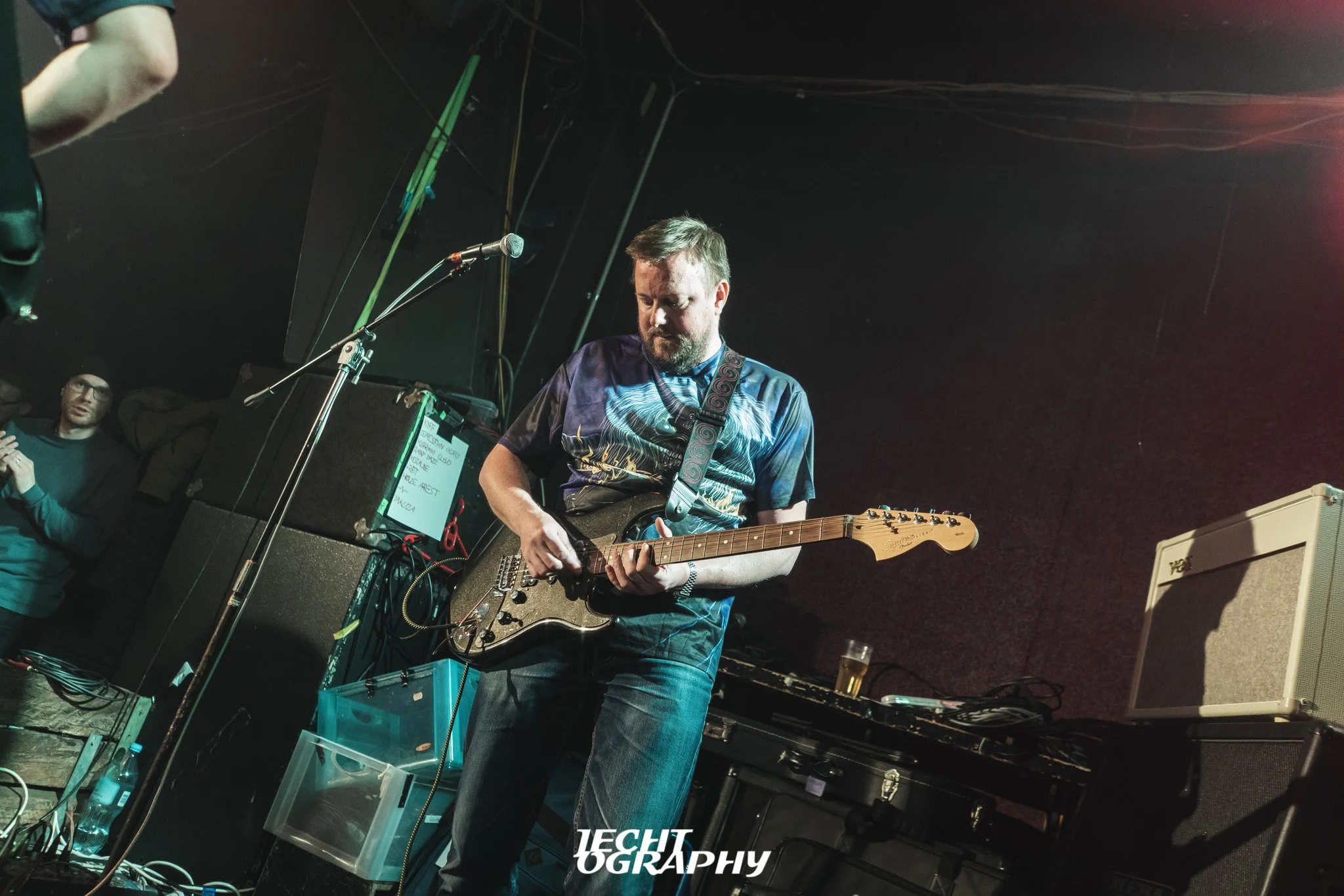 Aegir & Ran plays Valhalla - Fun Bands at Valhalla [PRIVATE EVENT ...