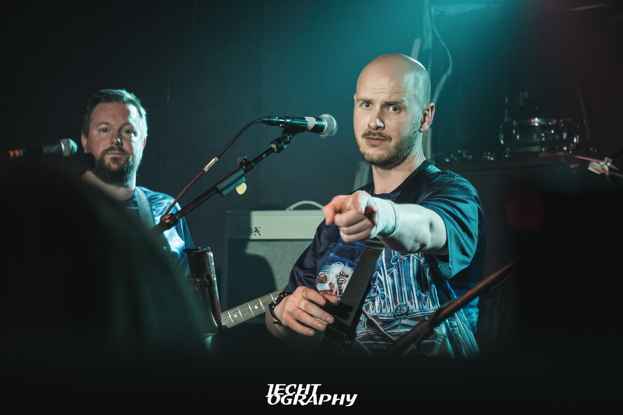 Aegir & Ran plays Valhalla - Fun Bands at Valhalla [PRIVATE EVENT ...