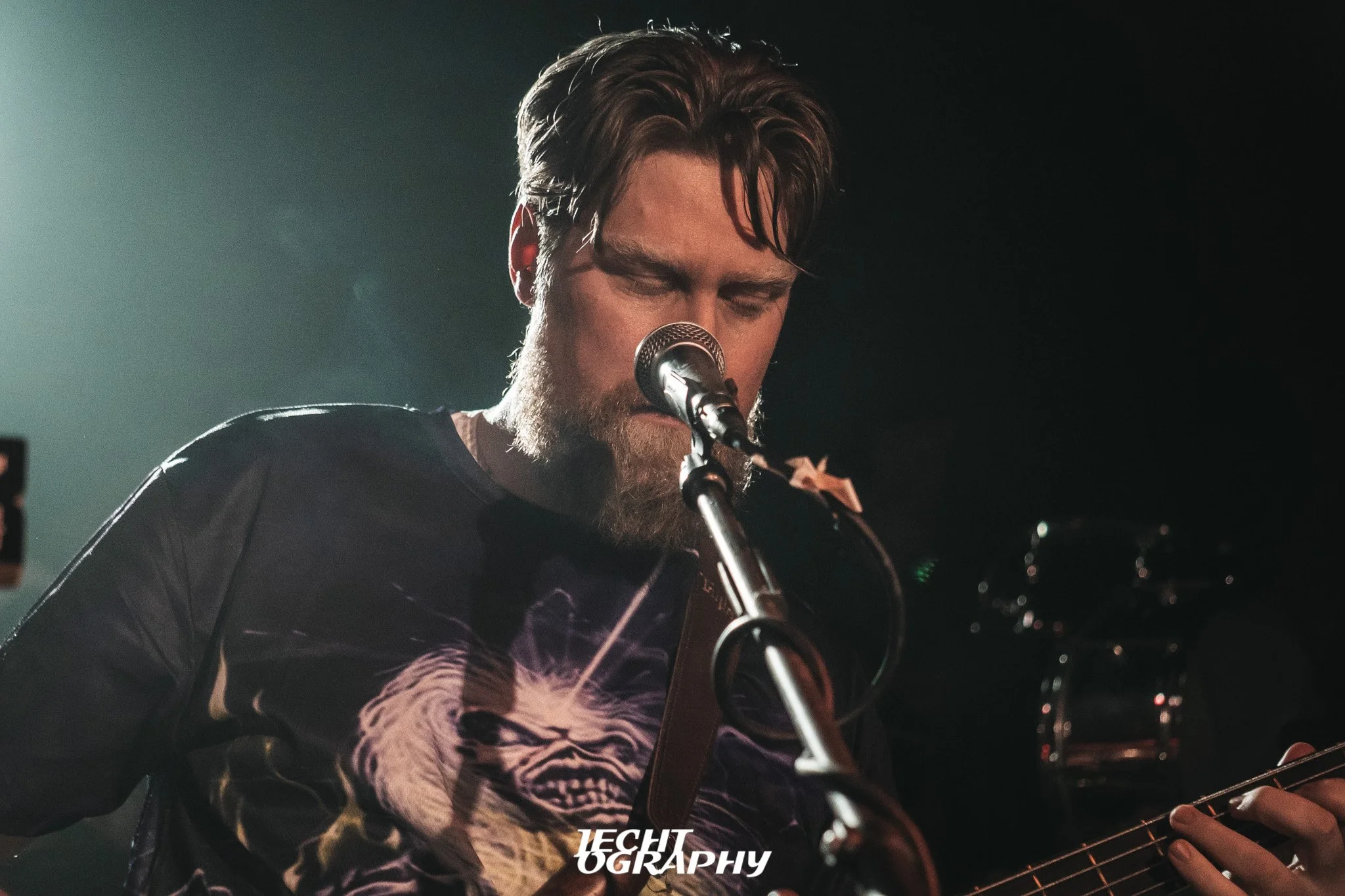 Aegir & Ran plays Valhalla - Fun Bands at Valhalla [PRIVATE EVENT ...