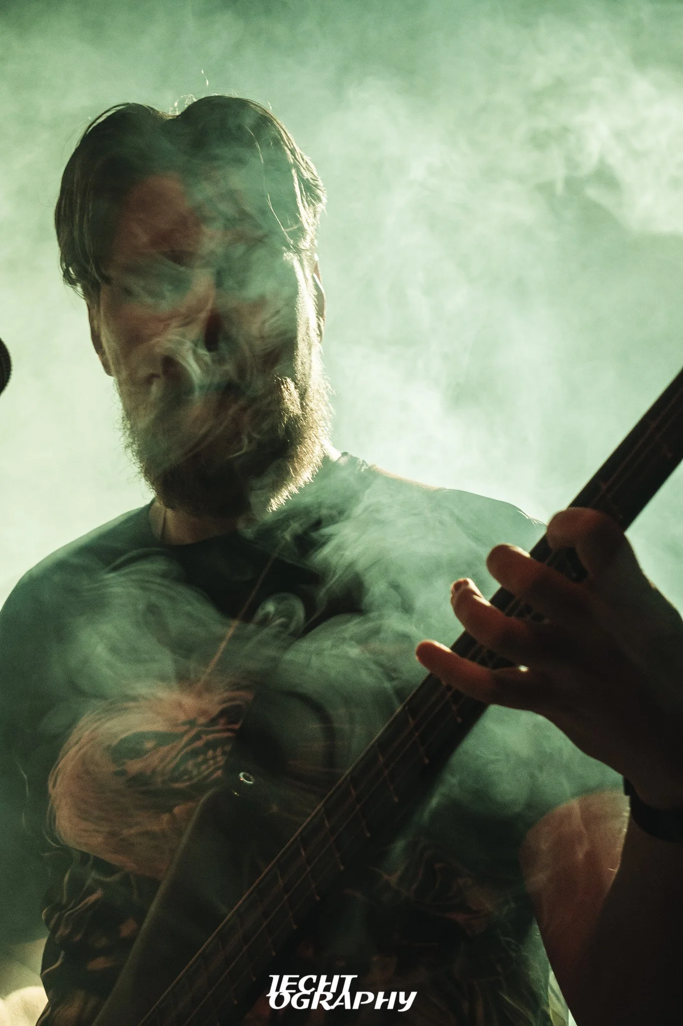 Aegir & Ran plays Valhalla - Fun Bands at Valhalla [PRIVATE EVENT ...