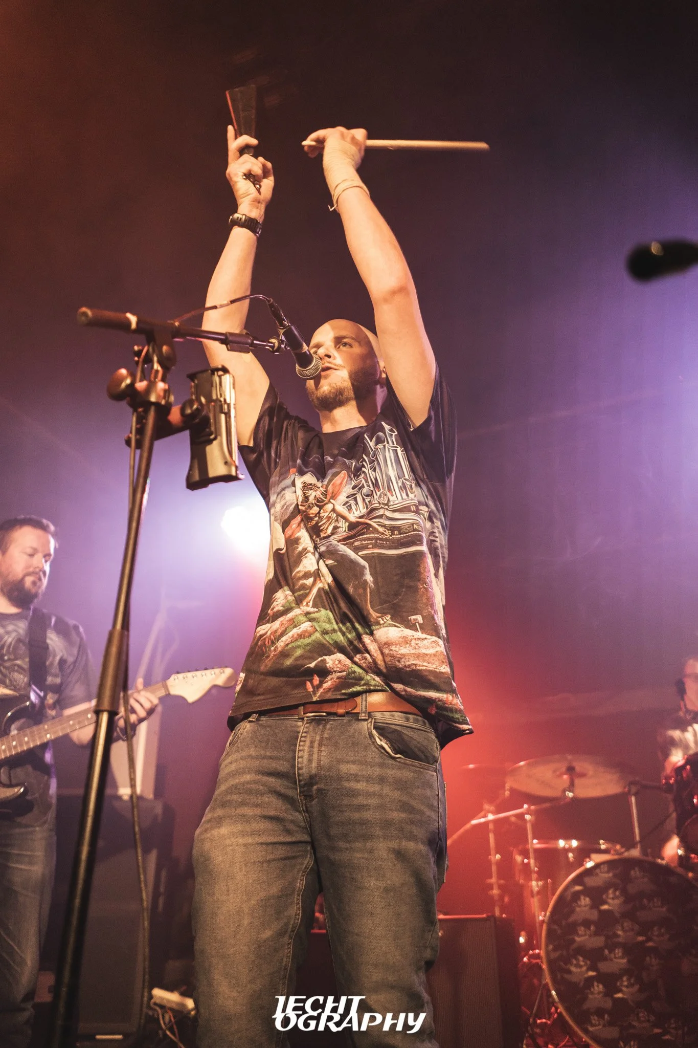 Aegir & Ran plays Valhalla - Fun Bands at Valhalla [PRIVATE EVENT ...