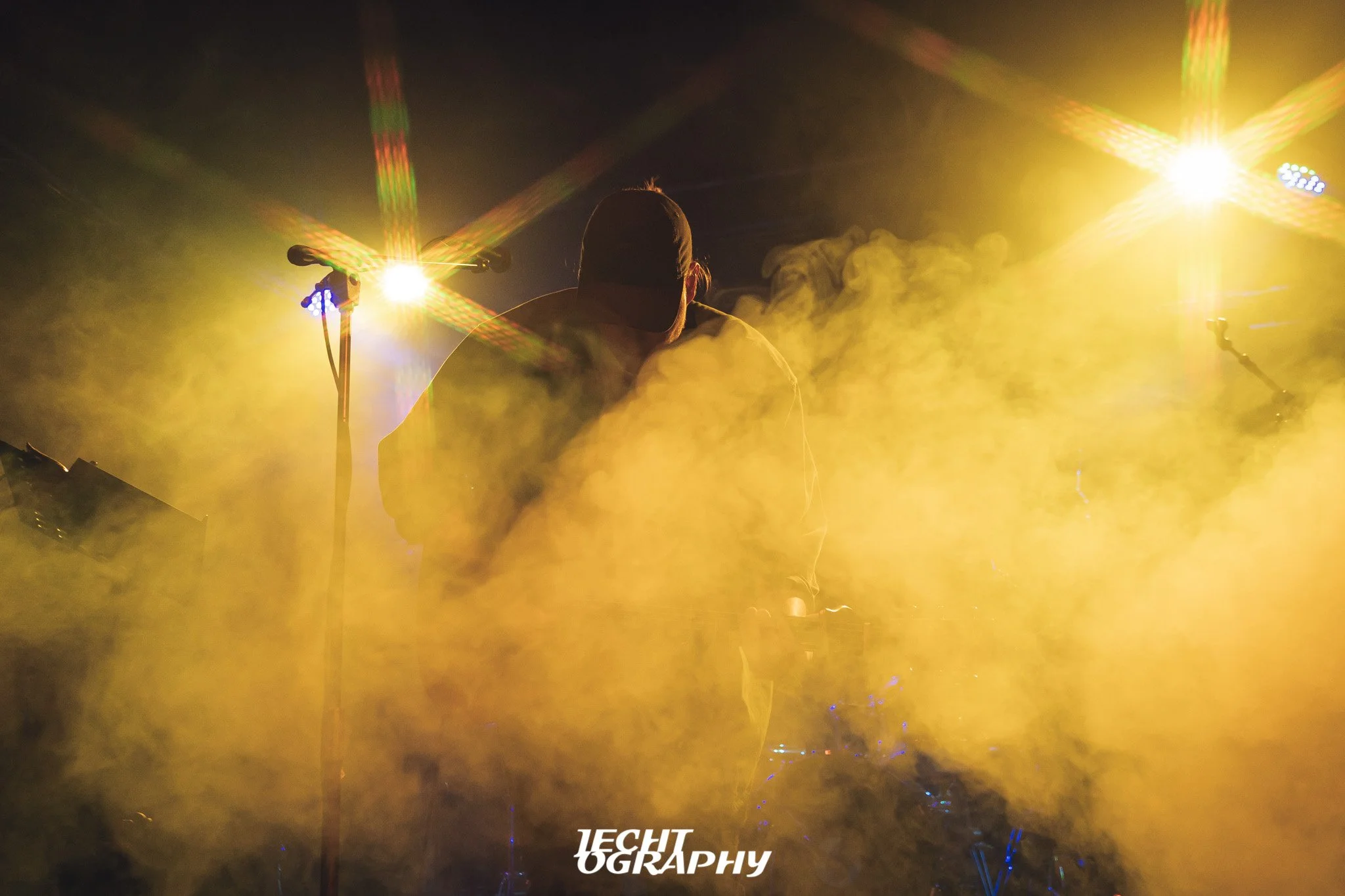 Andy Gartrell plays Valhalla - BOTB WLG Finals — Jechtography