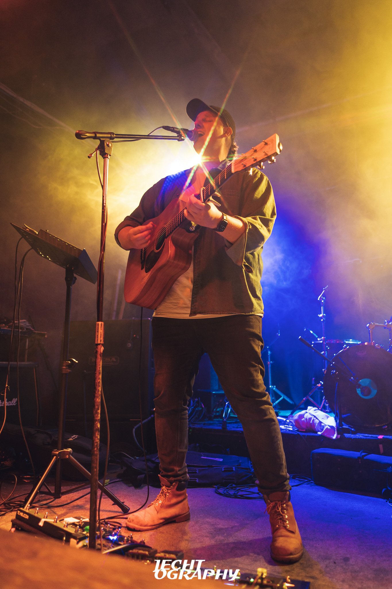 Andy Gartrell plays Valhalla - BOTB WLG Finals — Jechtography