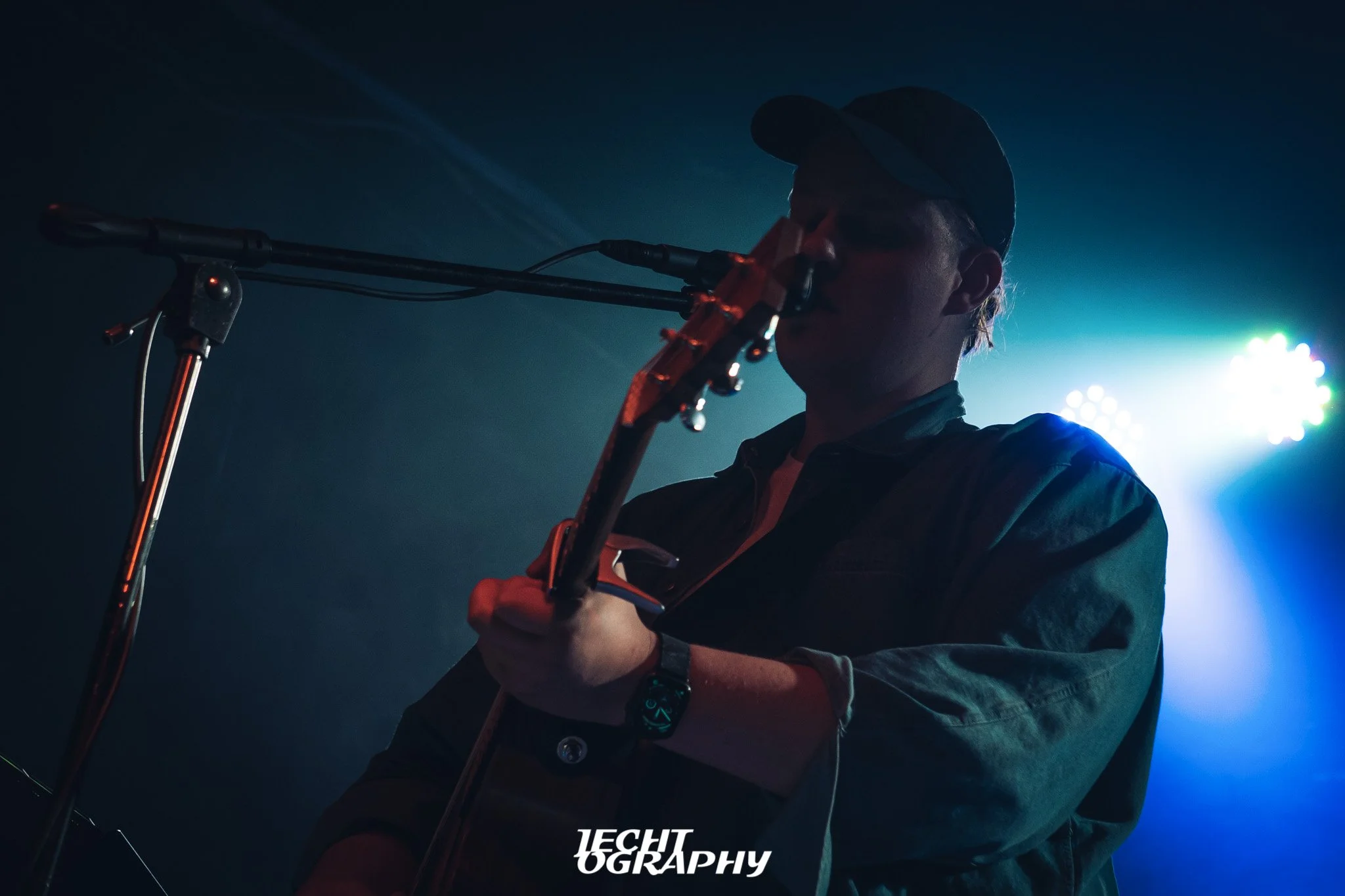 Andy Gartrell plays Valhalla - BOTB WLG Finals — Jechtography