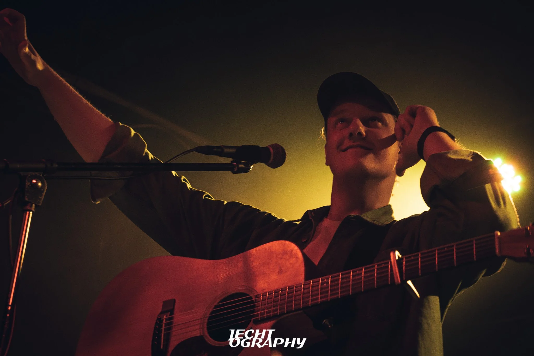 Andy Gartrell plays Valhalla - BOTB WLG Finals — Jechtography