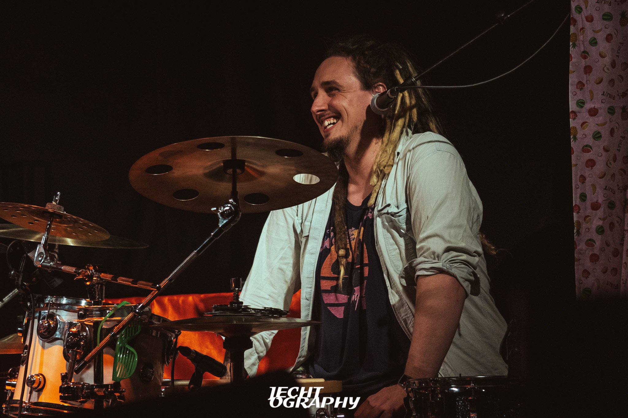 SKRAM plays San Fran - SURPRISE SKRAM - SAN FRAN! — Jechtography