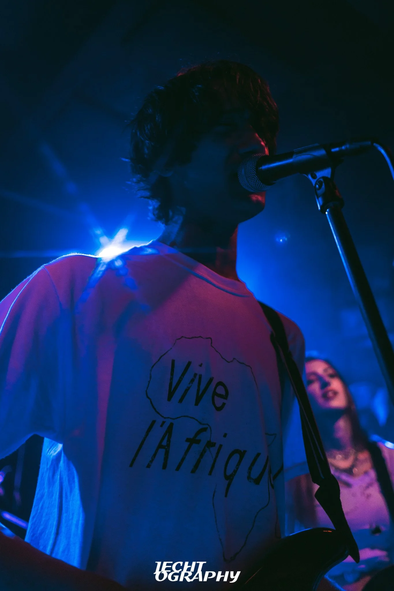 Crying Club plays Valhalla - Crying Club / Jalapeño Poppers / Staff ...