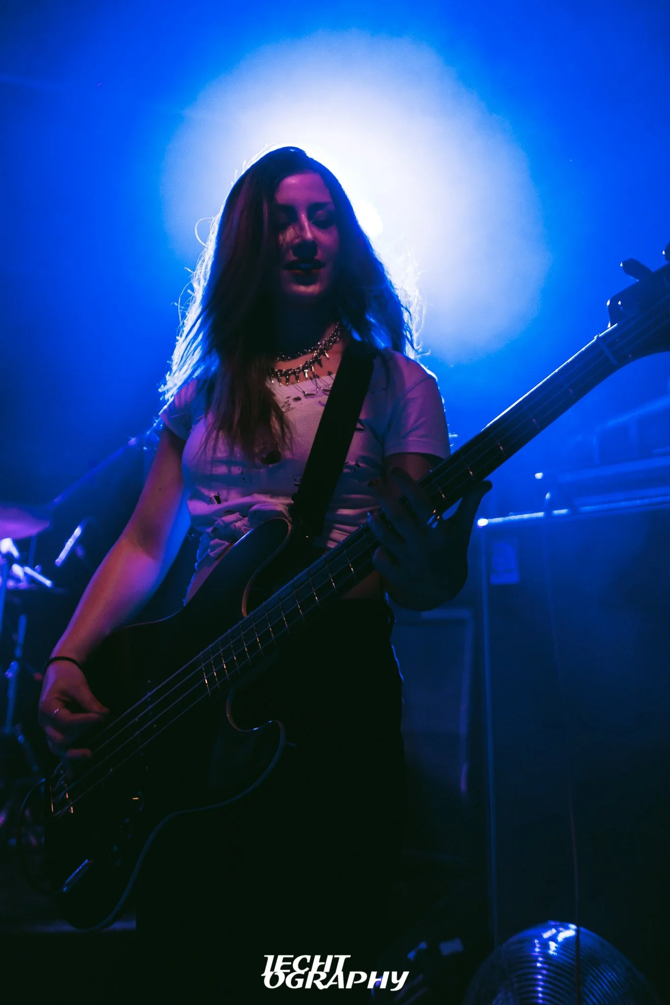 Crying Club plays Valhalla - Crying Club / Jalapeño Poppers / Staff ...