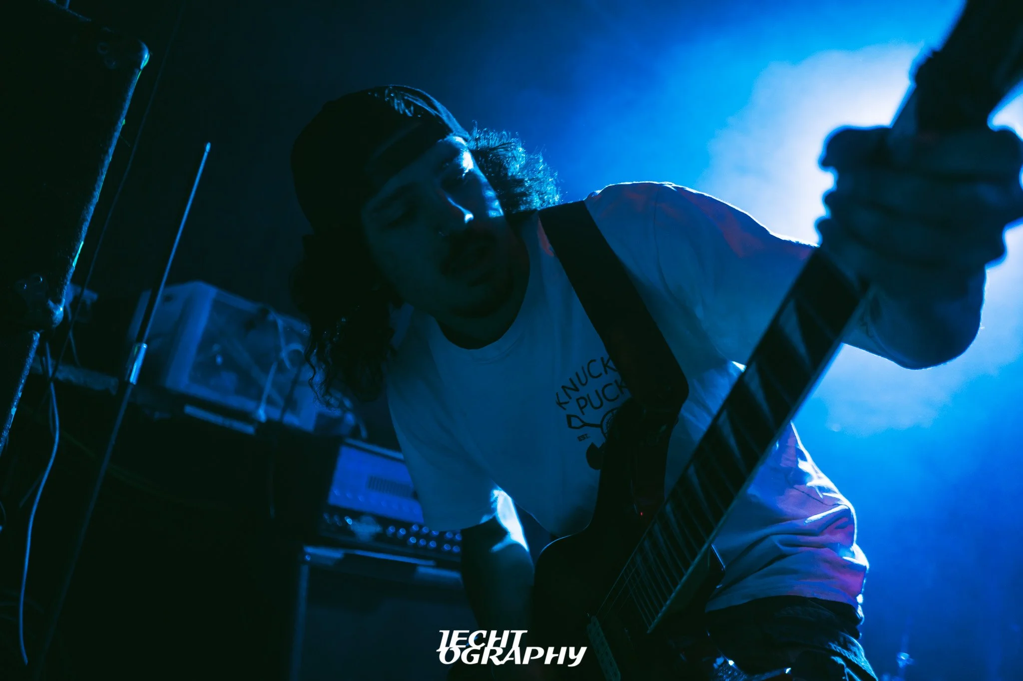 Crying Club plays Valhalla - Crying Club / Jalapeño Poppers / Staff ...