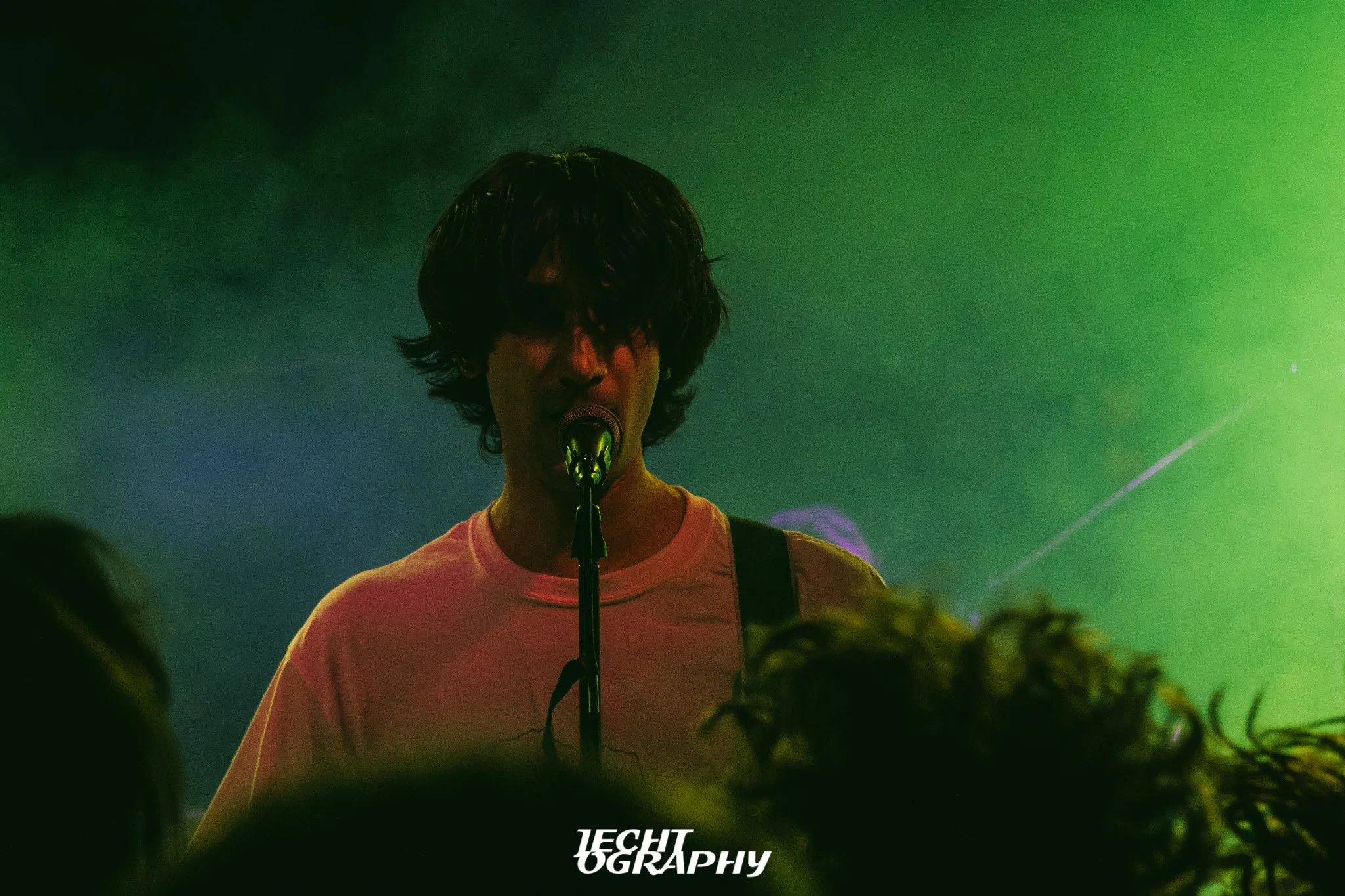 Crying Club plays Valhalla - Crying Club / Jalapeño Poppers / Staff ...