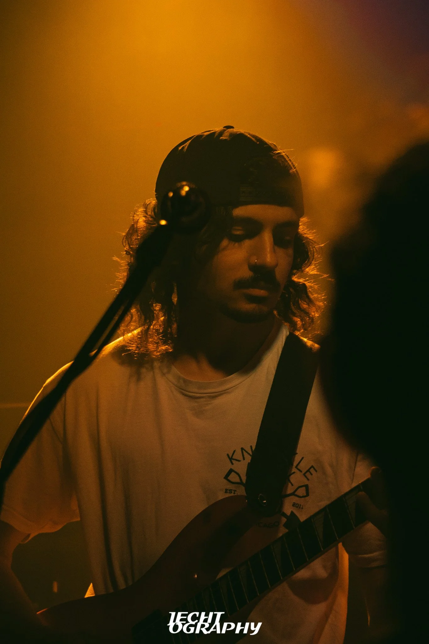 Crying Club plays Valhalla - Crying Club / Jalapeño Poppers / Staff ...