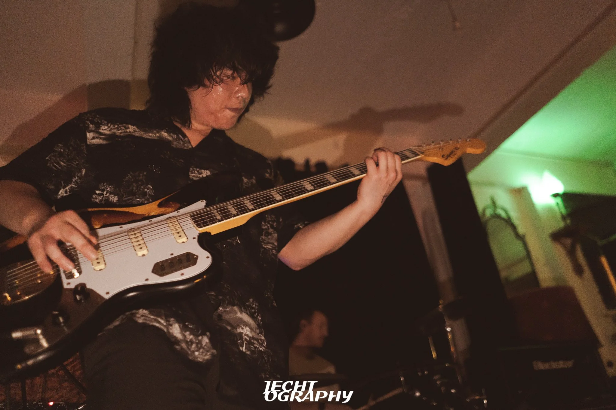 Kiero plays Underground - †he first child - "You had guts..." Single ...