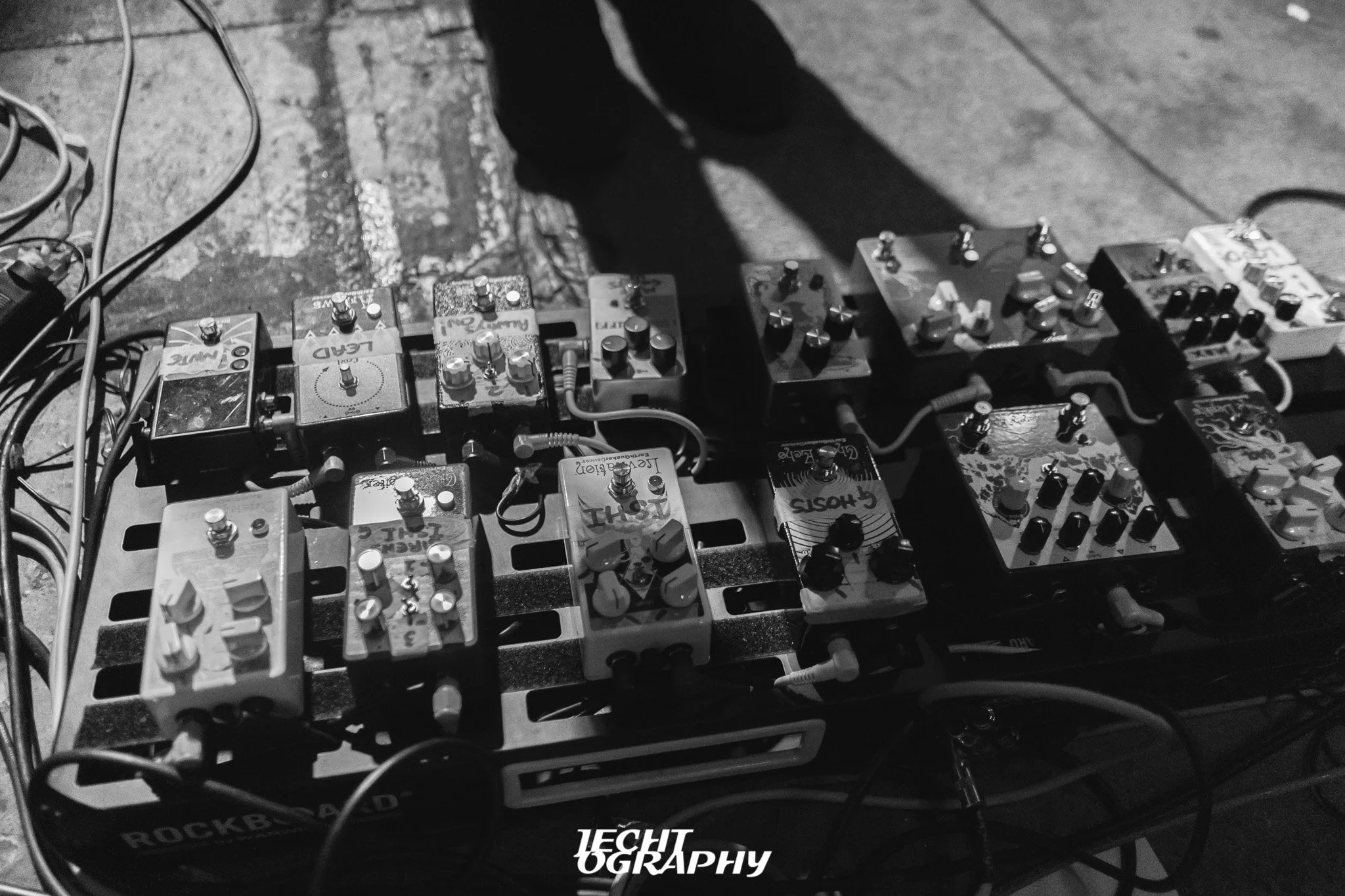 Sidewinder plays Valhalla - Captured Kings Live @ Valhalla featuring ...