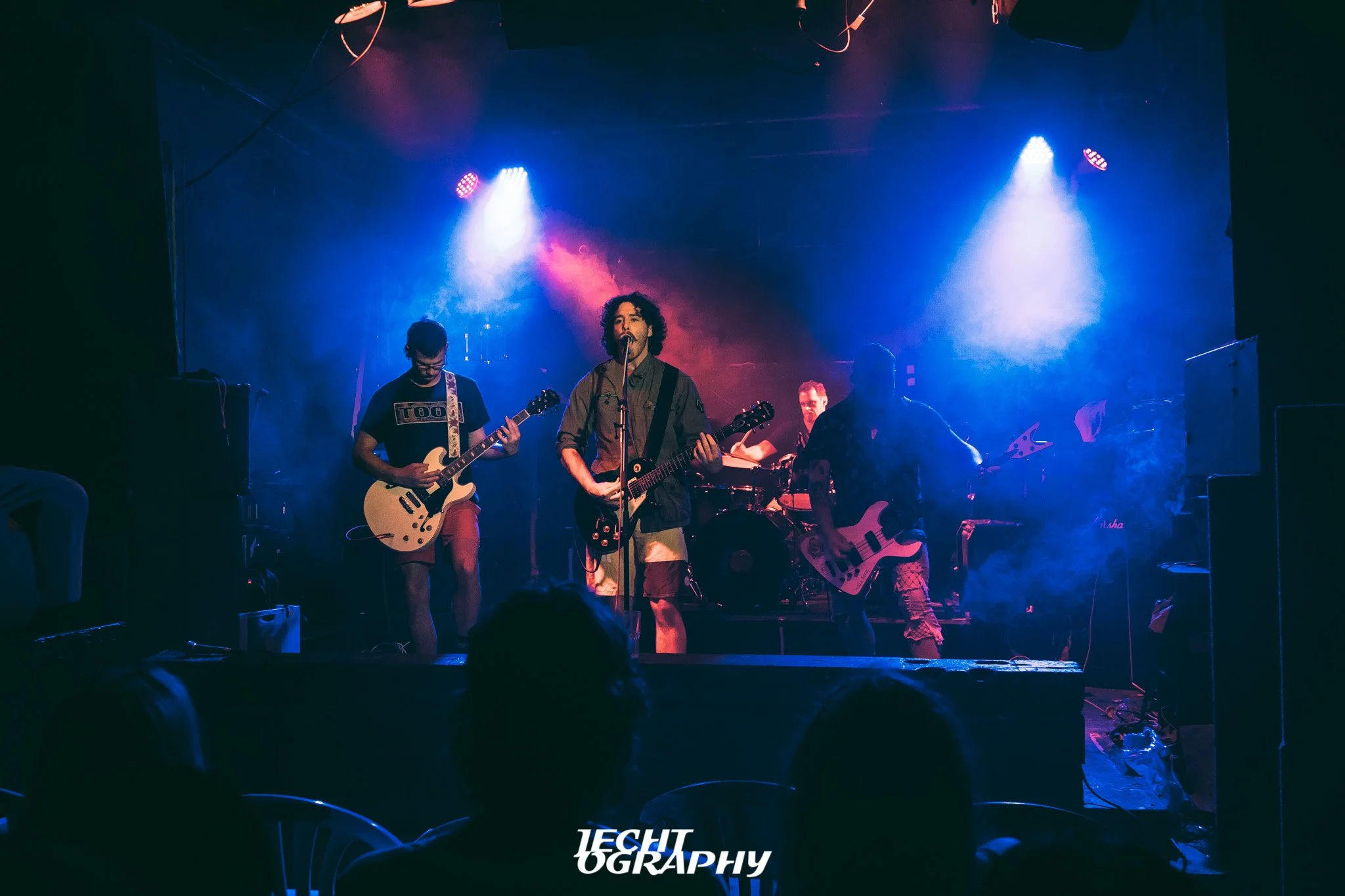 XFM plays Valhalla - Captured Kings Live @ Valhalla featuring XFM and ...