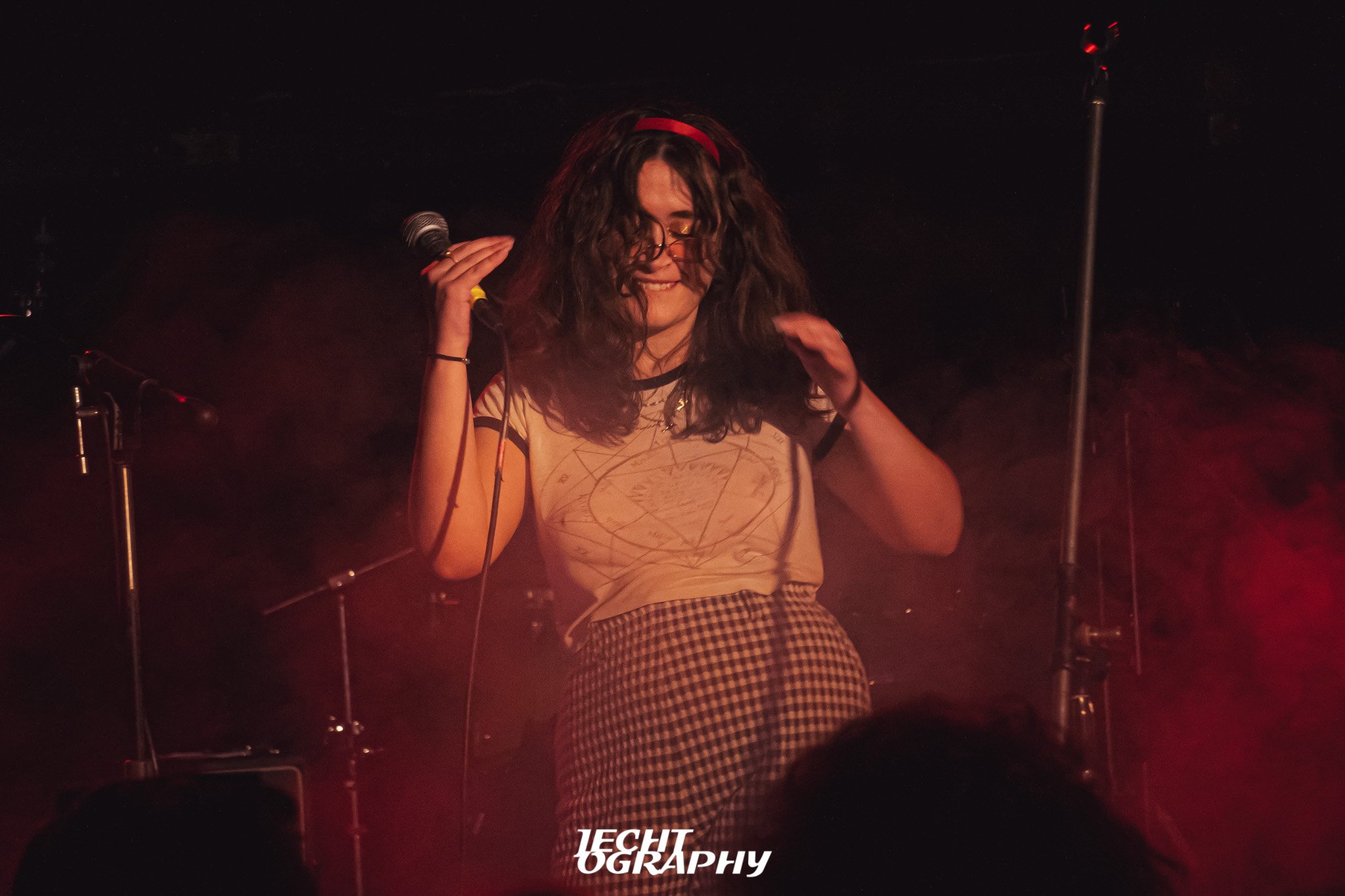 Devon Webb plays Valhalla - The Sad Simp Saga Preview Party — Jechtography